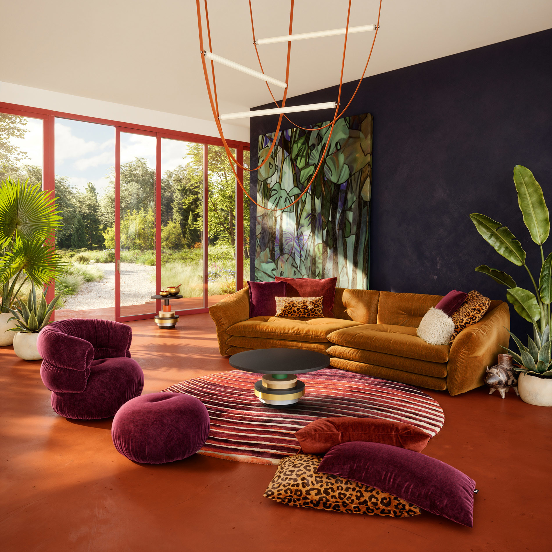 Berlin Design Week vom 15. bis 18. Mai 2025