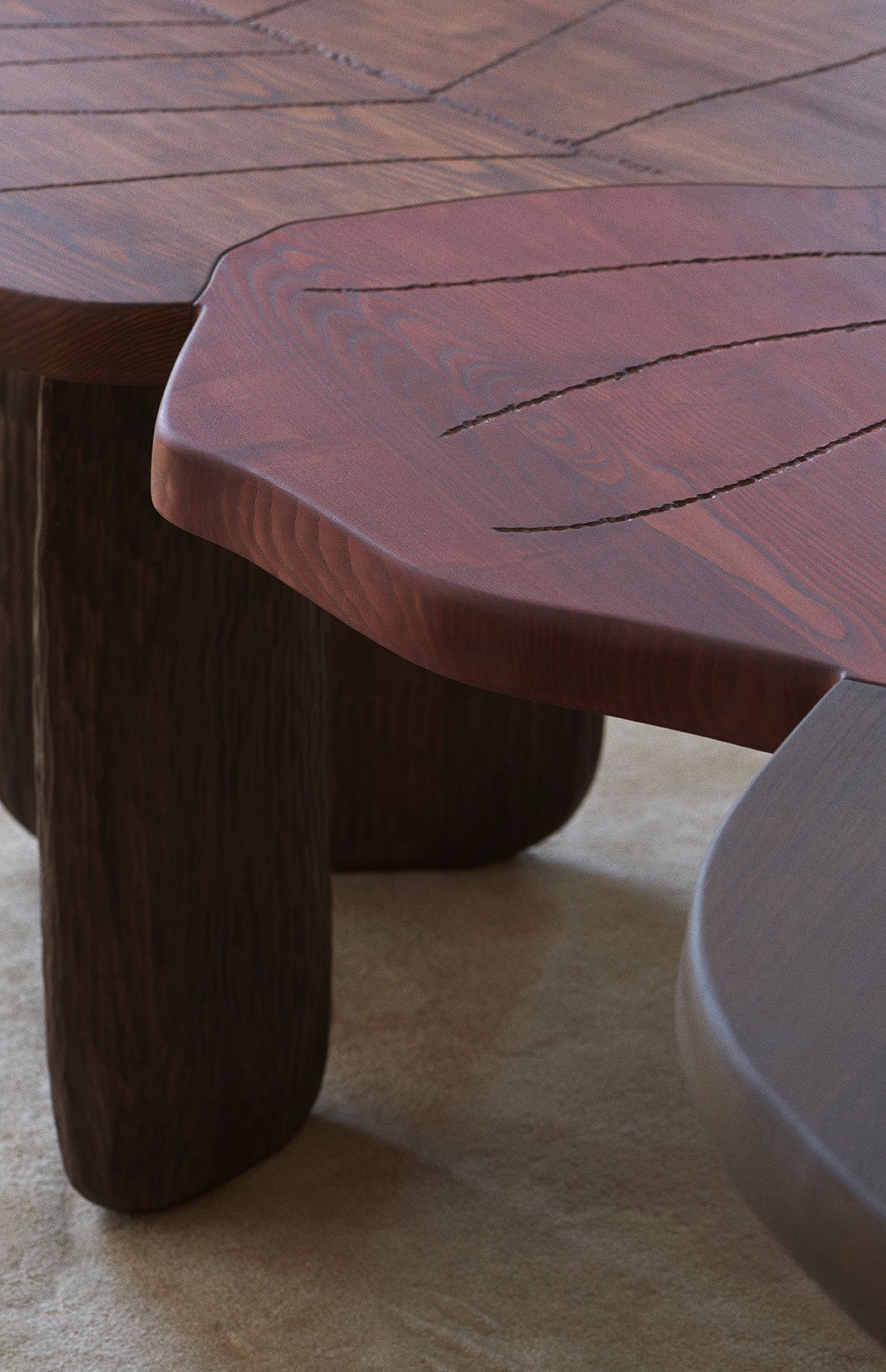 The Seascape Collection by RDAI with Atelier Arethuse and Maison ...