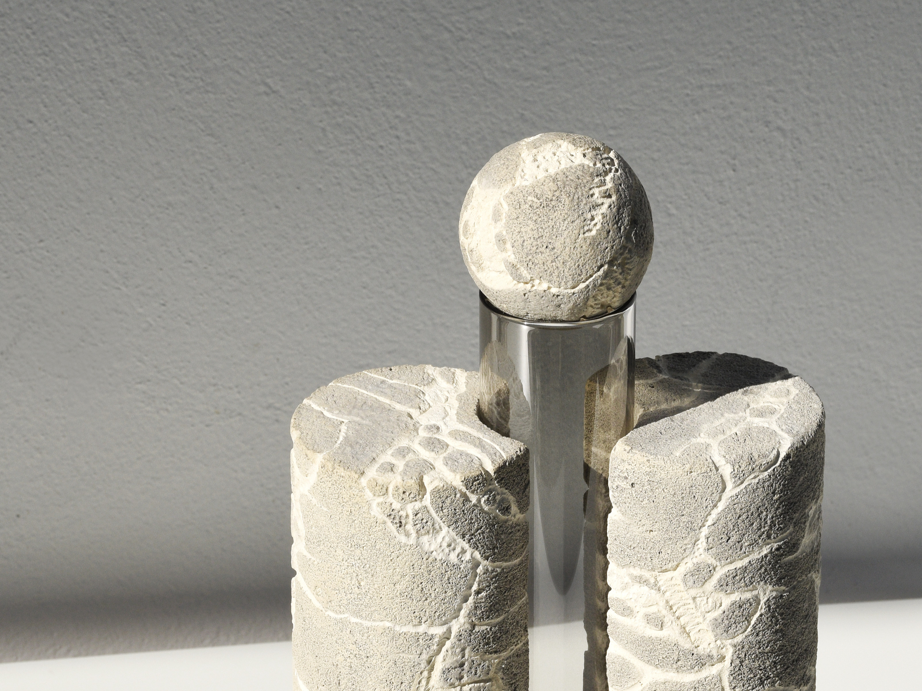 COKI vases, lamps and complements at Maison&Objet between Daimon and ...