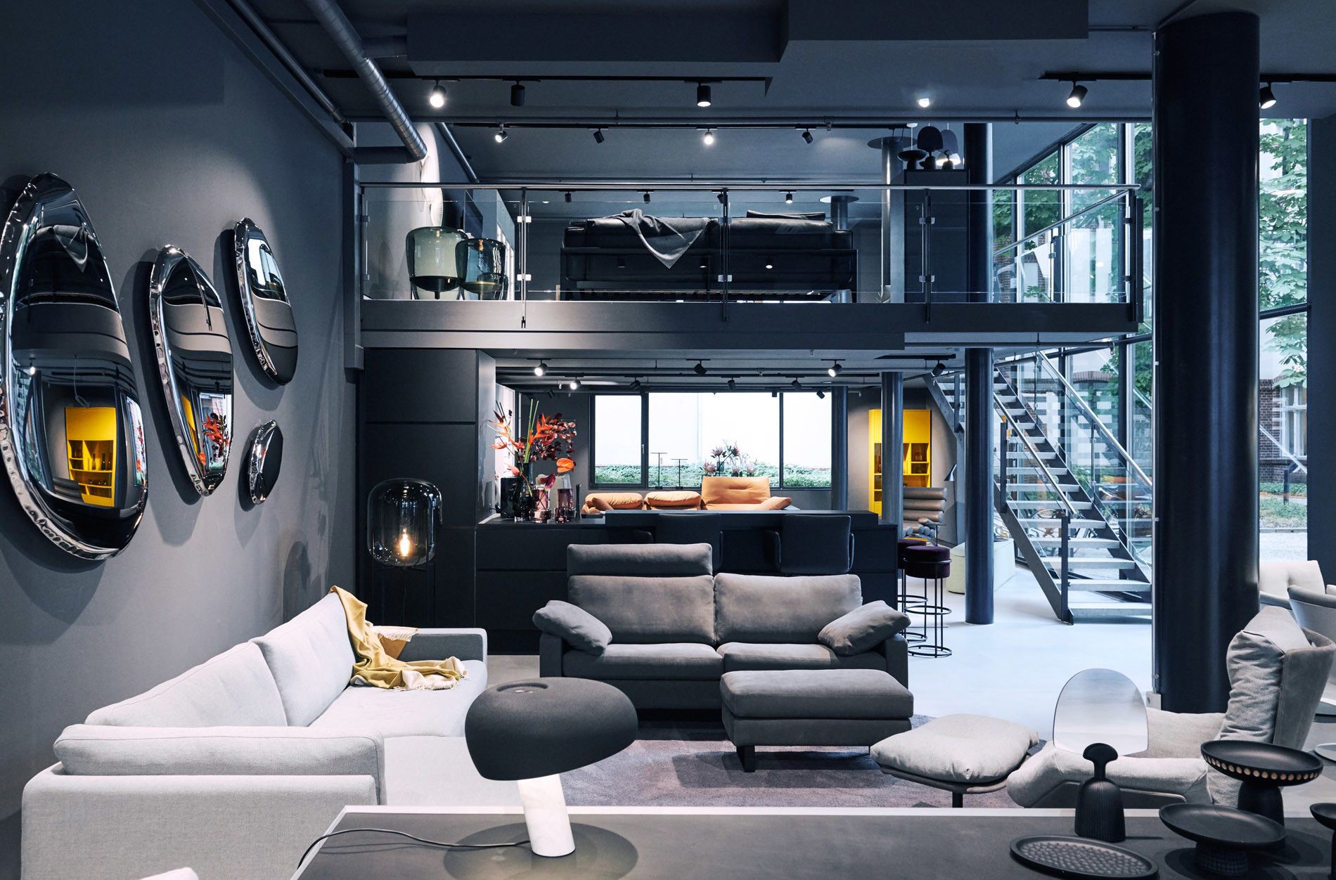 Berlin Design Week vom 15. bis 18. Mai 2025