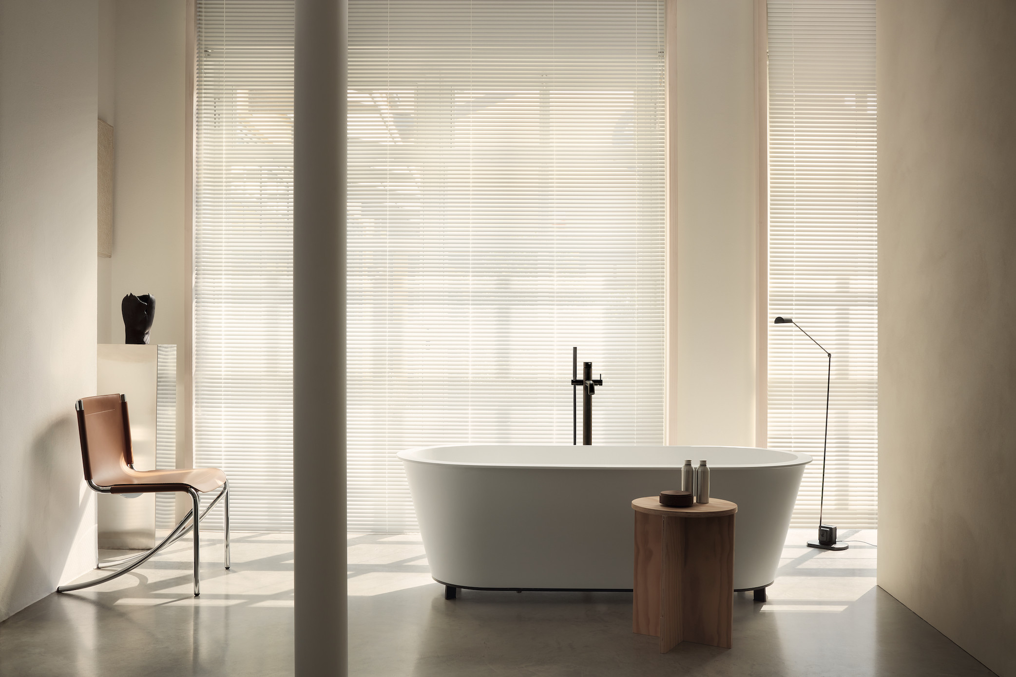 Les nouvelles propositions pour la collection I Catini de Ceramica Cielo