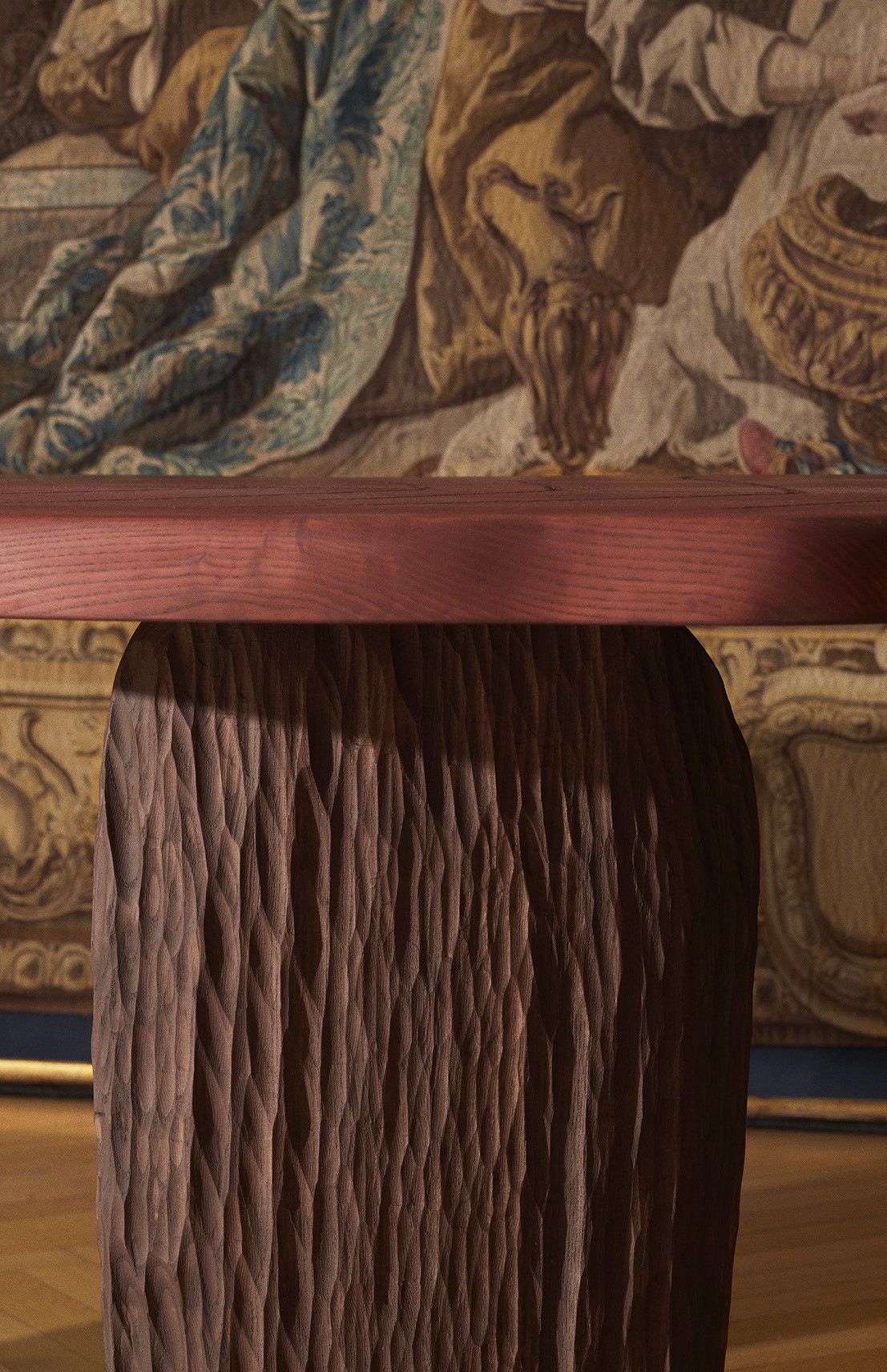 The Seascape Collection by RDAI with Atelier Arethuse and Maison ...