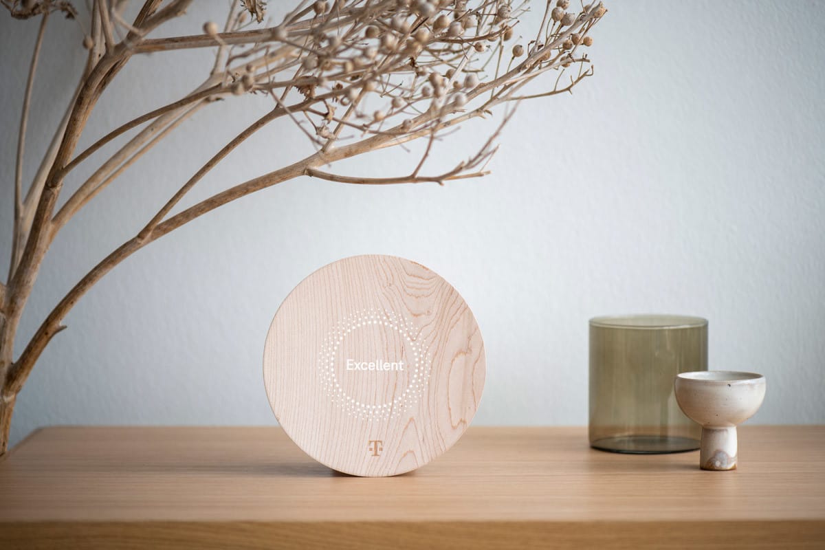 Deutsche Telekom Design stellt neues Konnektivitätskonzept auf Milano ...