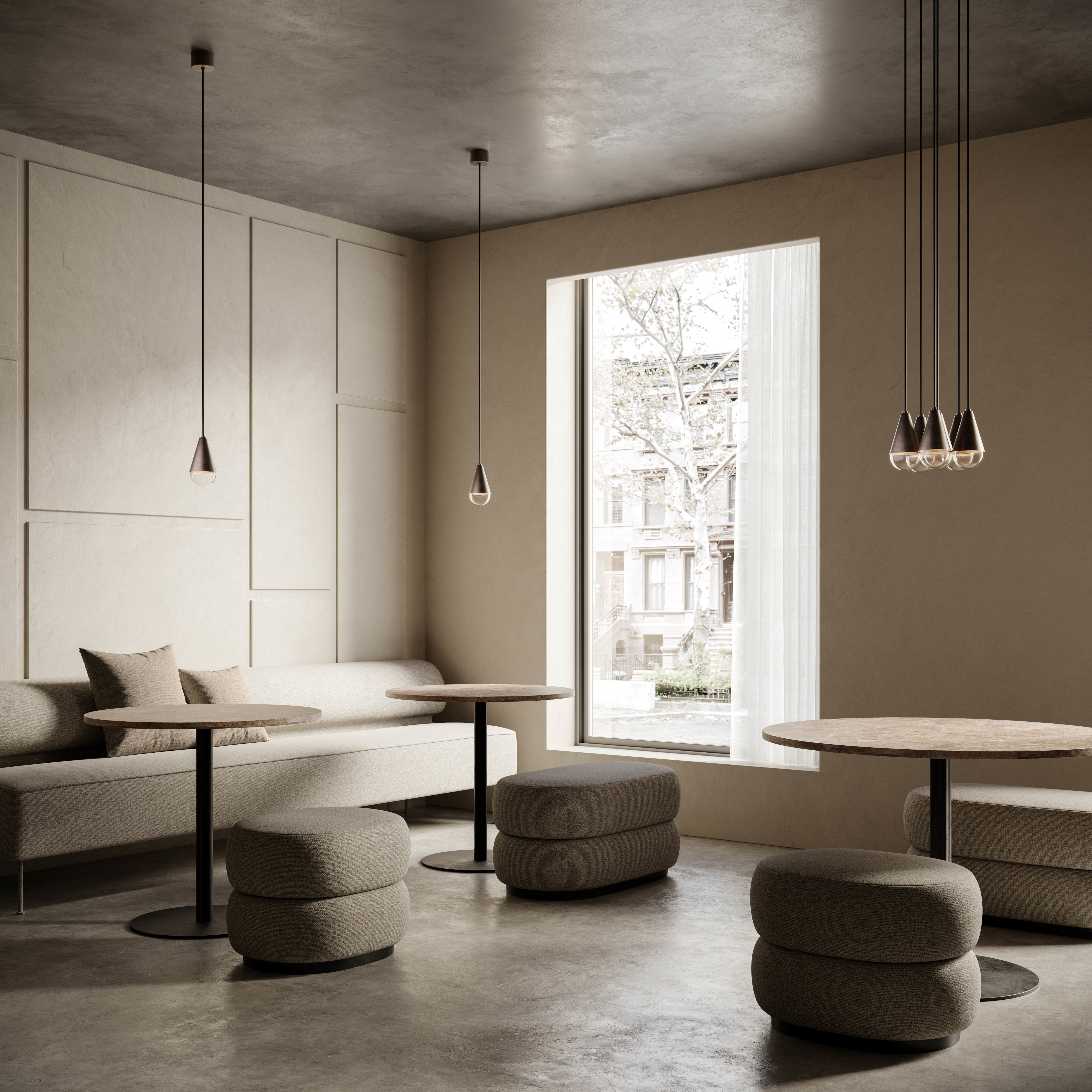 Il Fanale at Light + Building 202