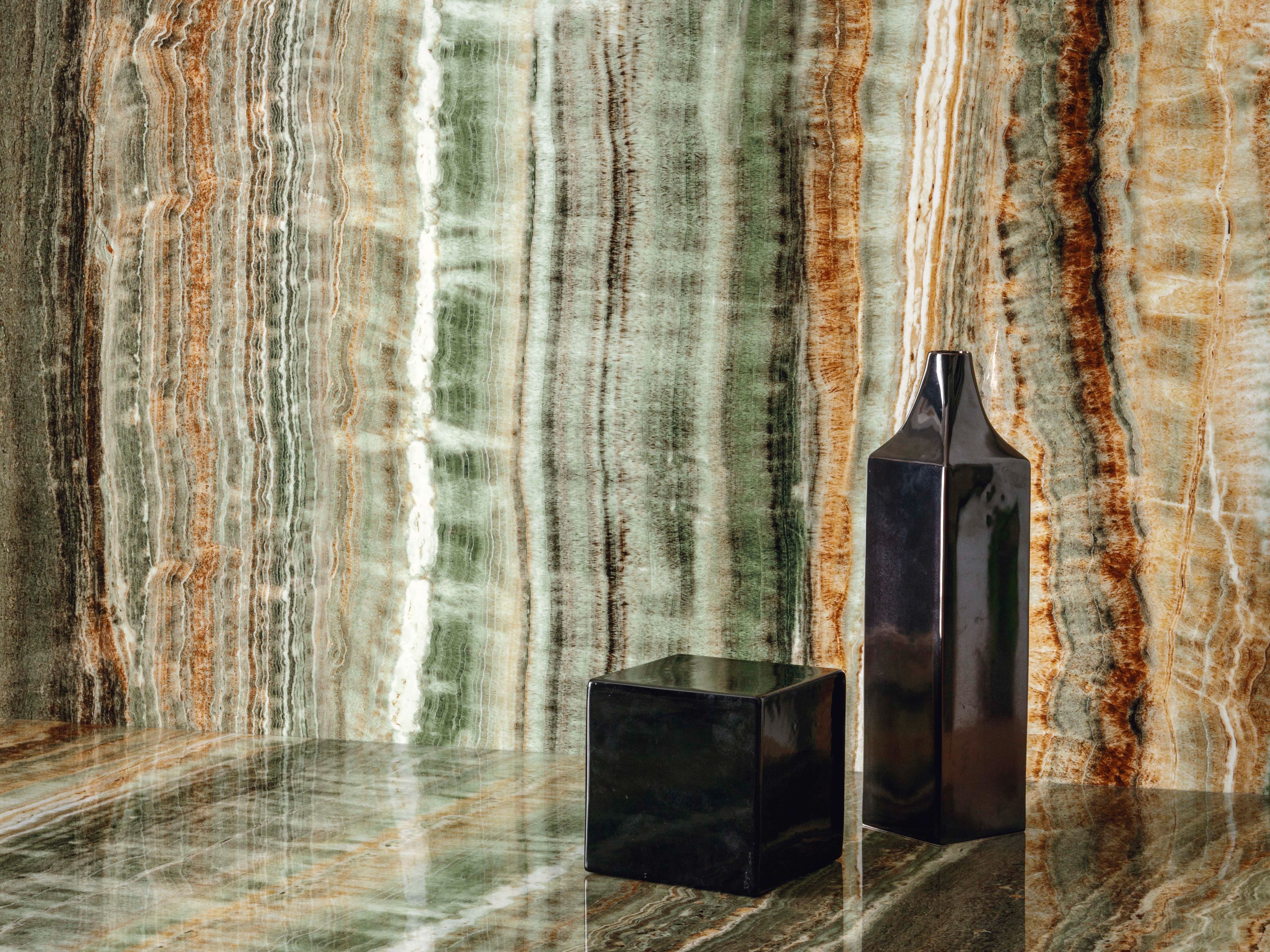 Florim sustainable ceramic surfaces: the CarbonZero programme