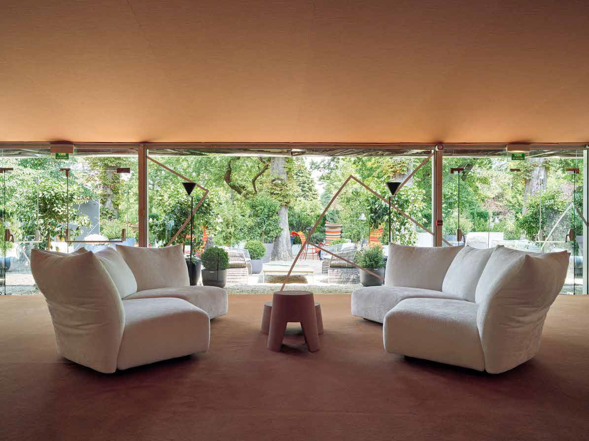 The new digital and print edition of Edra Magazine dedicated to time