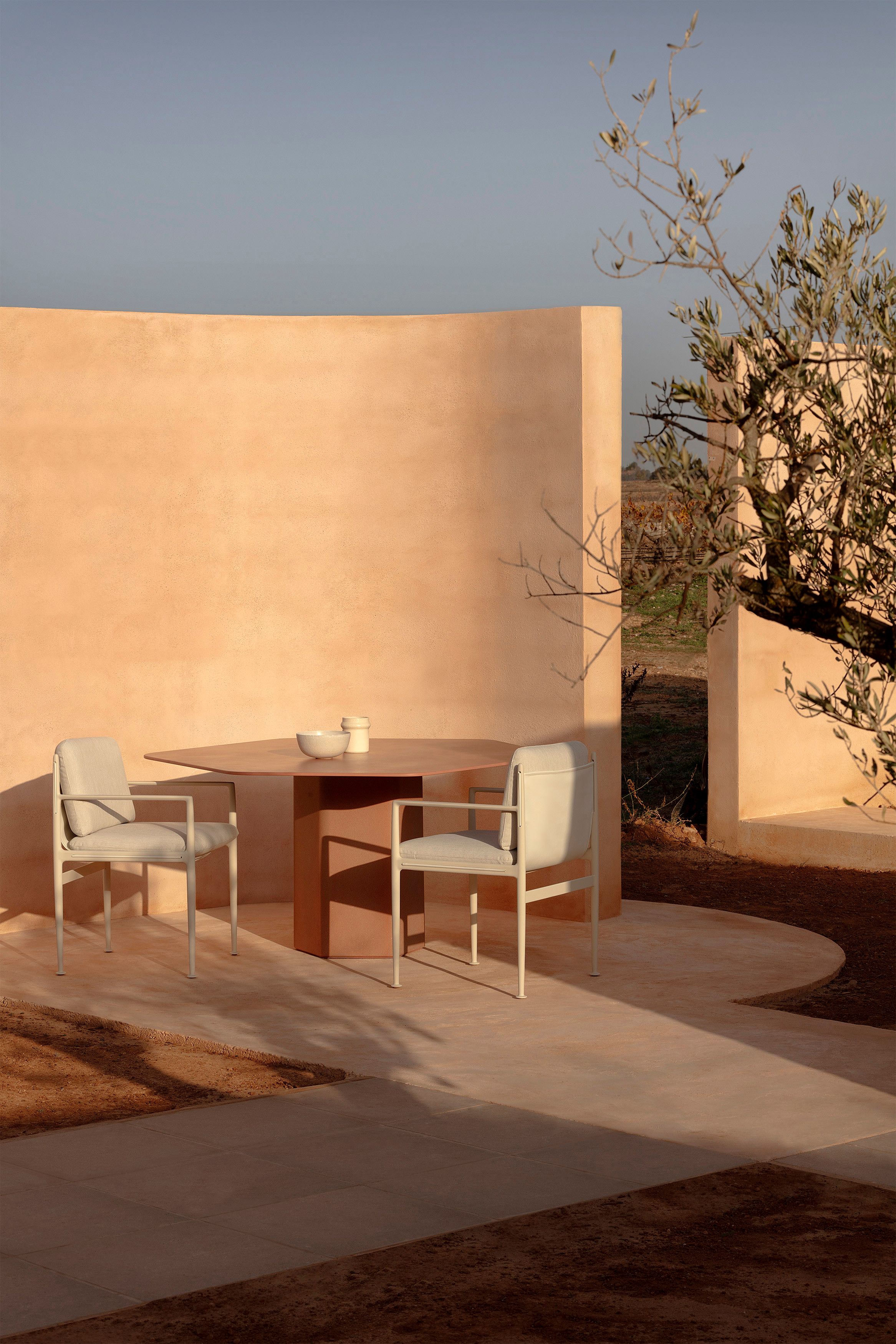 An update to Expormim's Obi collection by Ludovica+Roberto Palomba