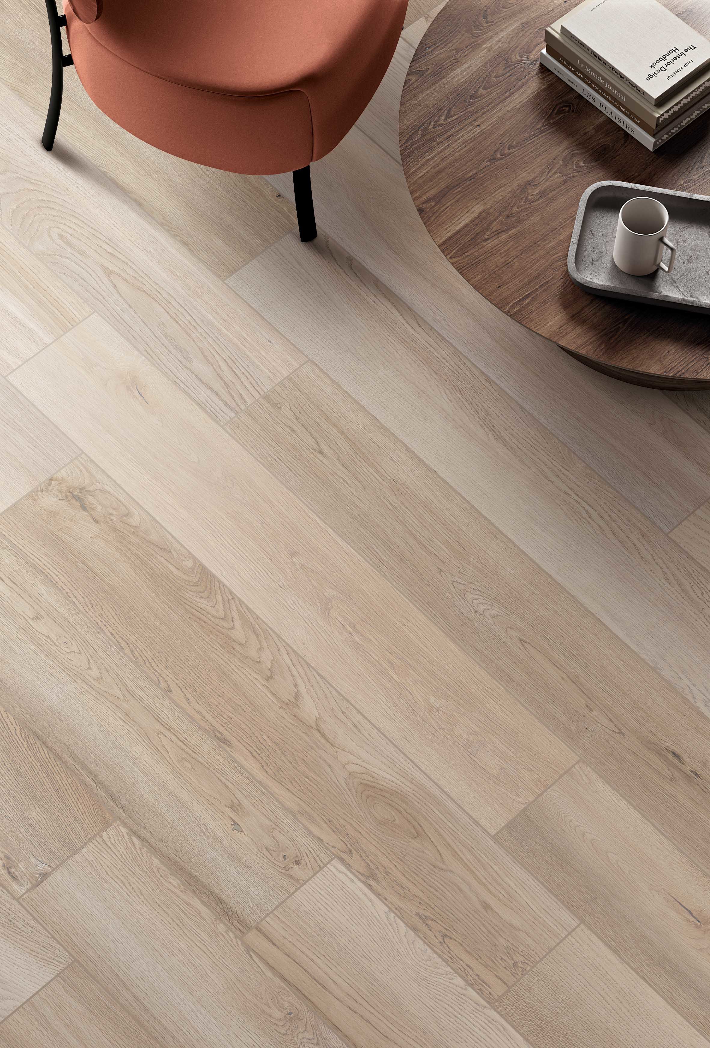 I nuovi rivestimenti in ceramica ABK Group presentati al Cersaie 2022