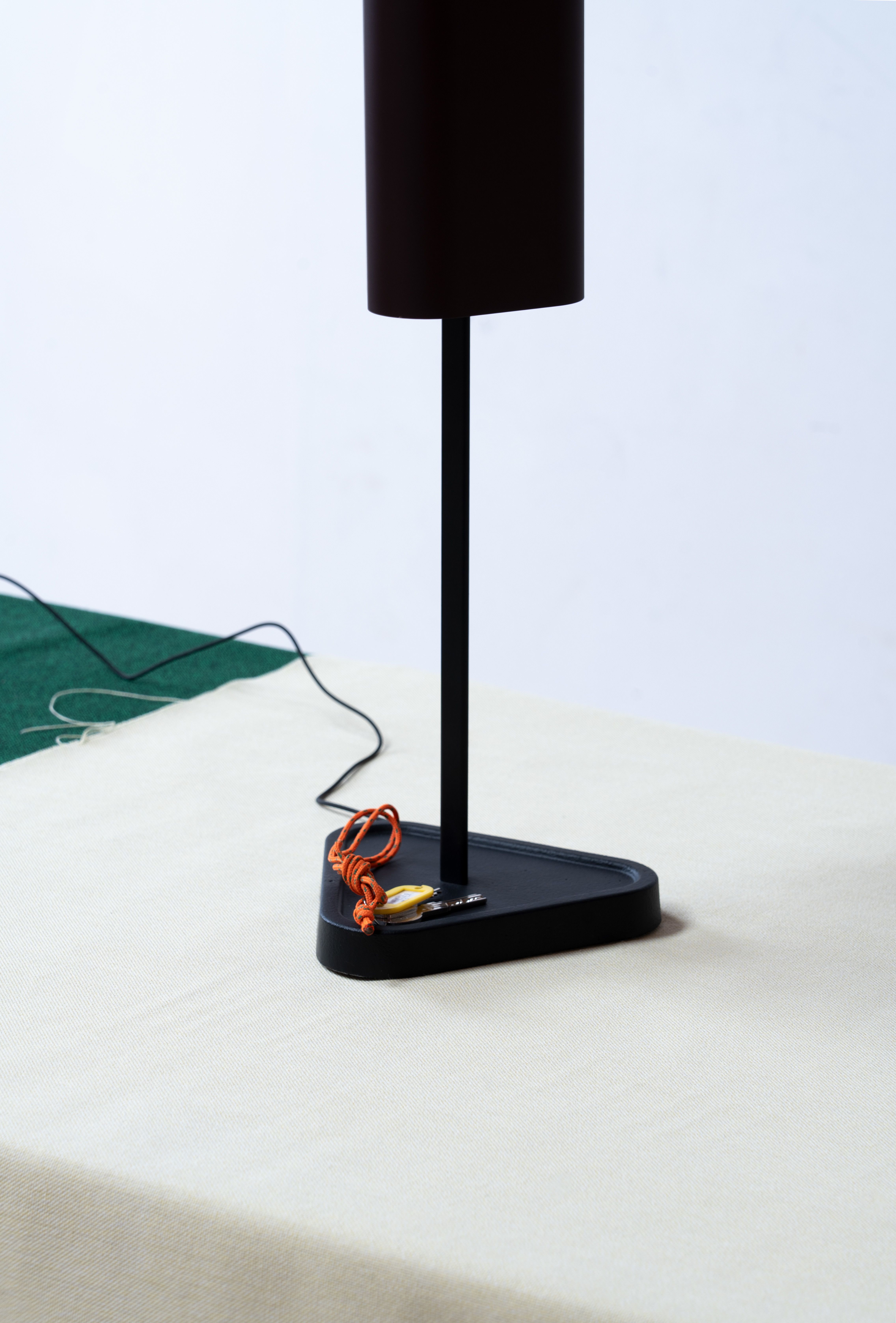 The Emi lamps collection by Flos designed by Erwan Bouroullec