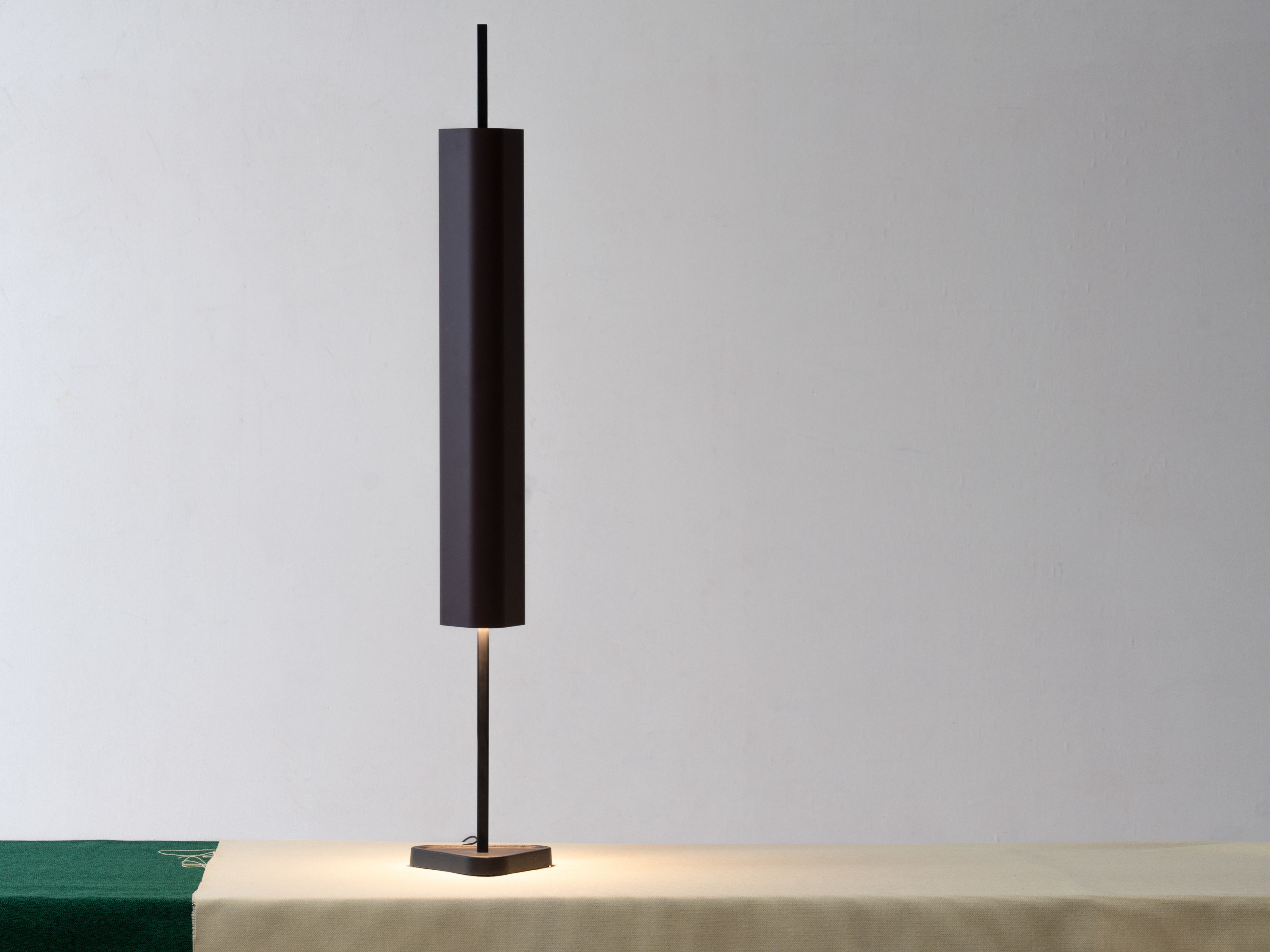 The Emi lamps collection by Flos designed by Erwan Bouroullec