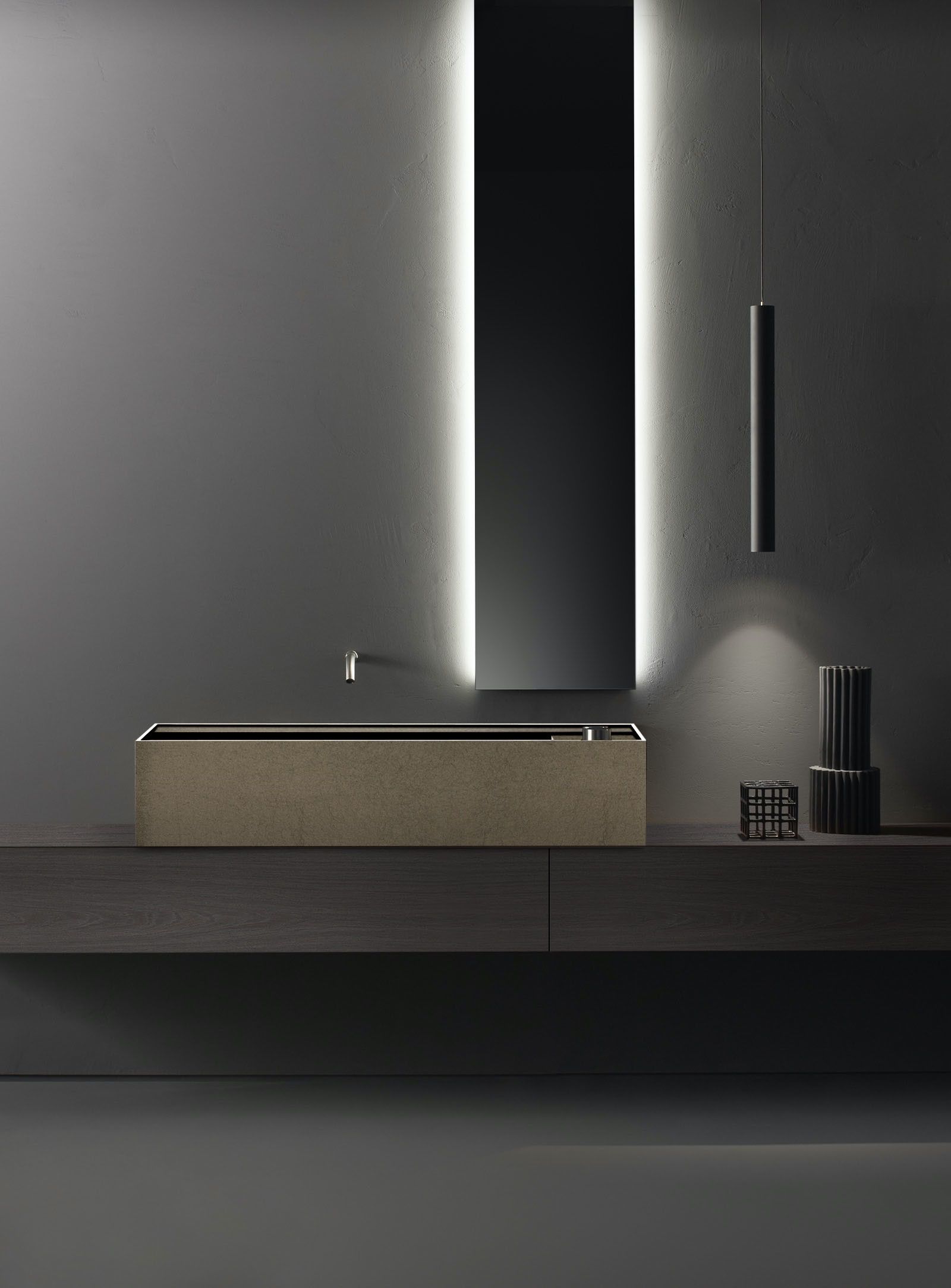 Designing the bathroom with the new Falper online configurator