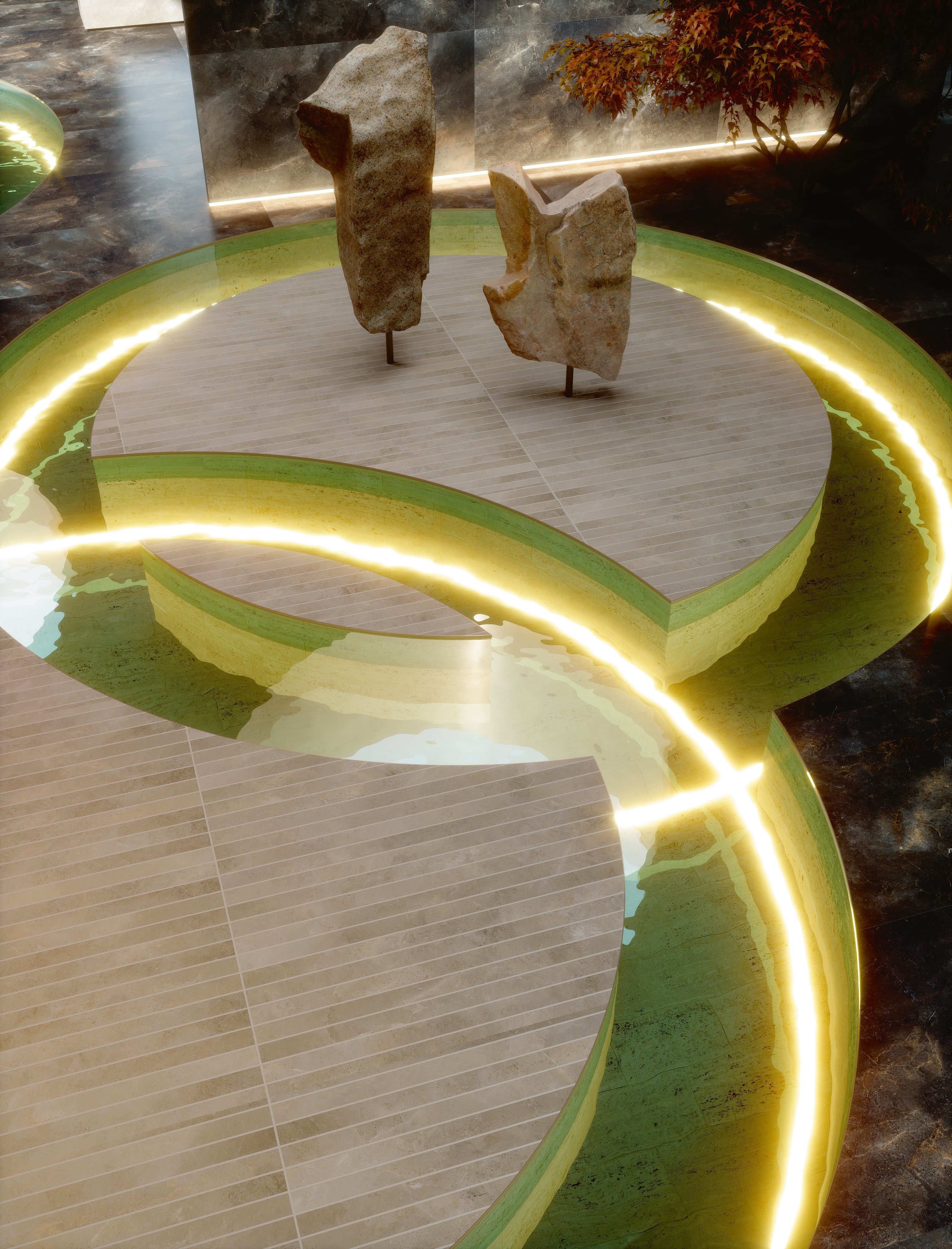 Fiandre Architectural Surfaces marble and stone effect technical ...