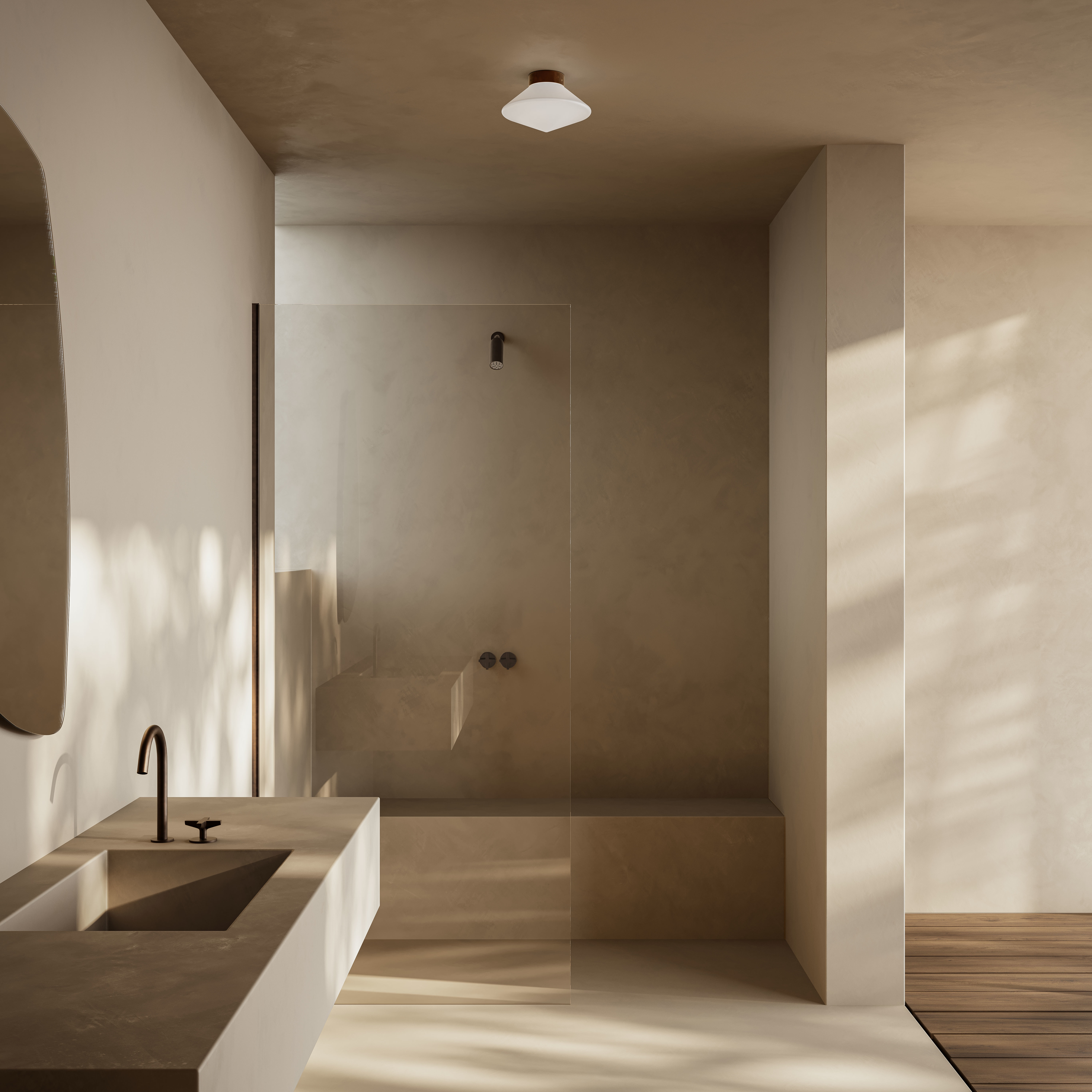 Il Fanale decorative lamps collection for indoor and outdoor