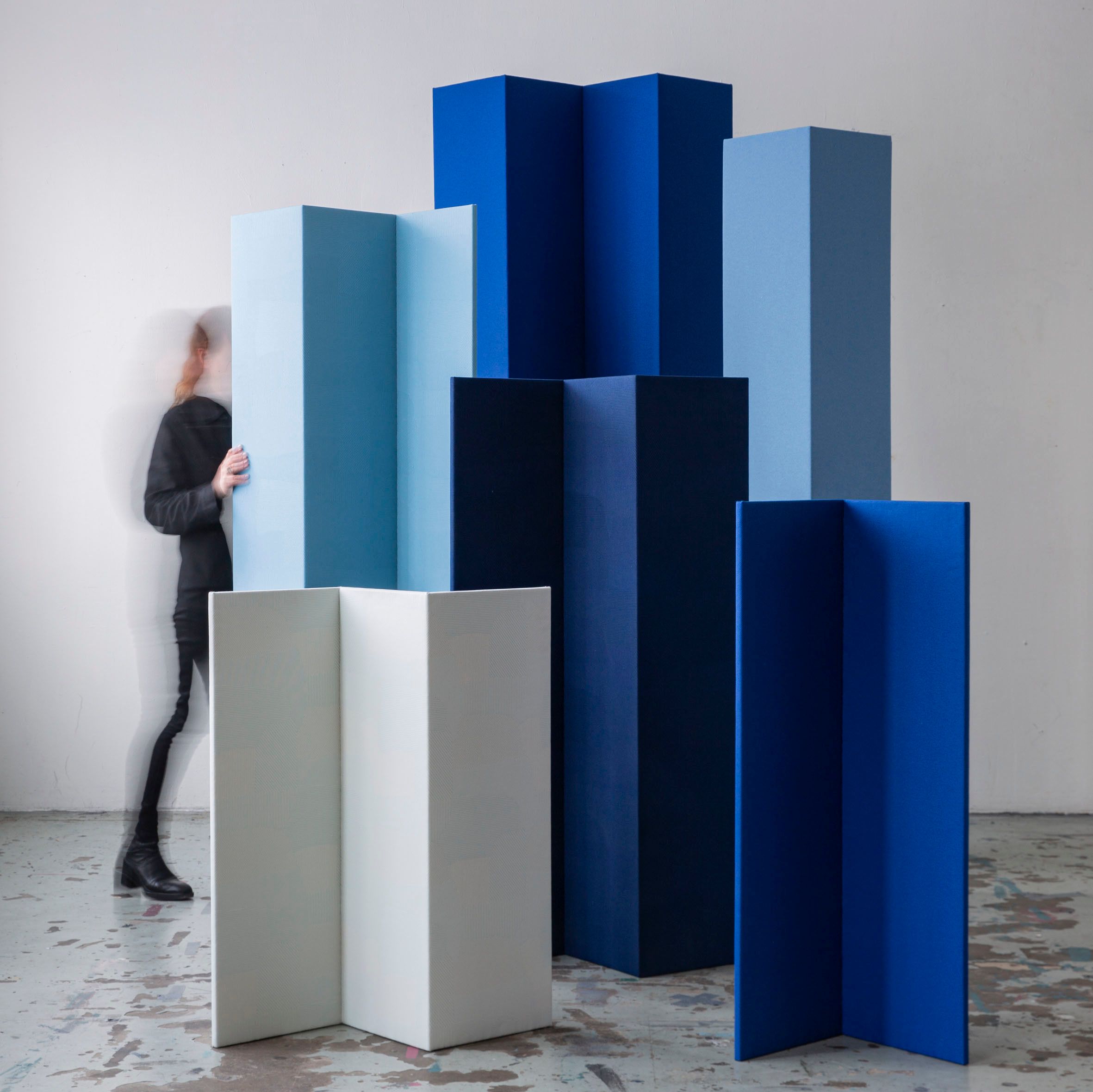 Kvadrat ReThink: Sustainable Design with Recycled & Circular Materials