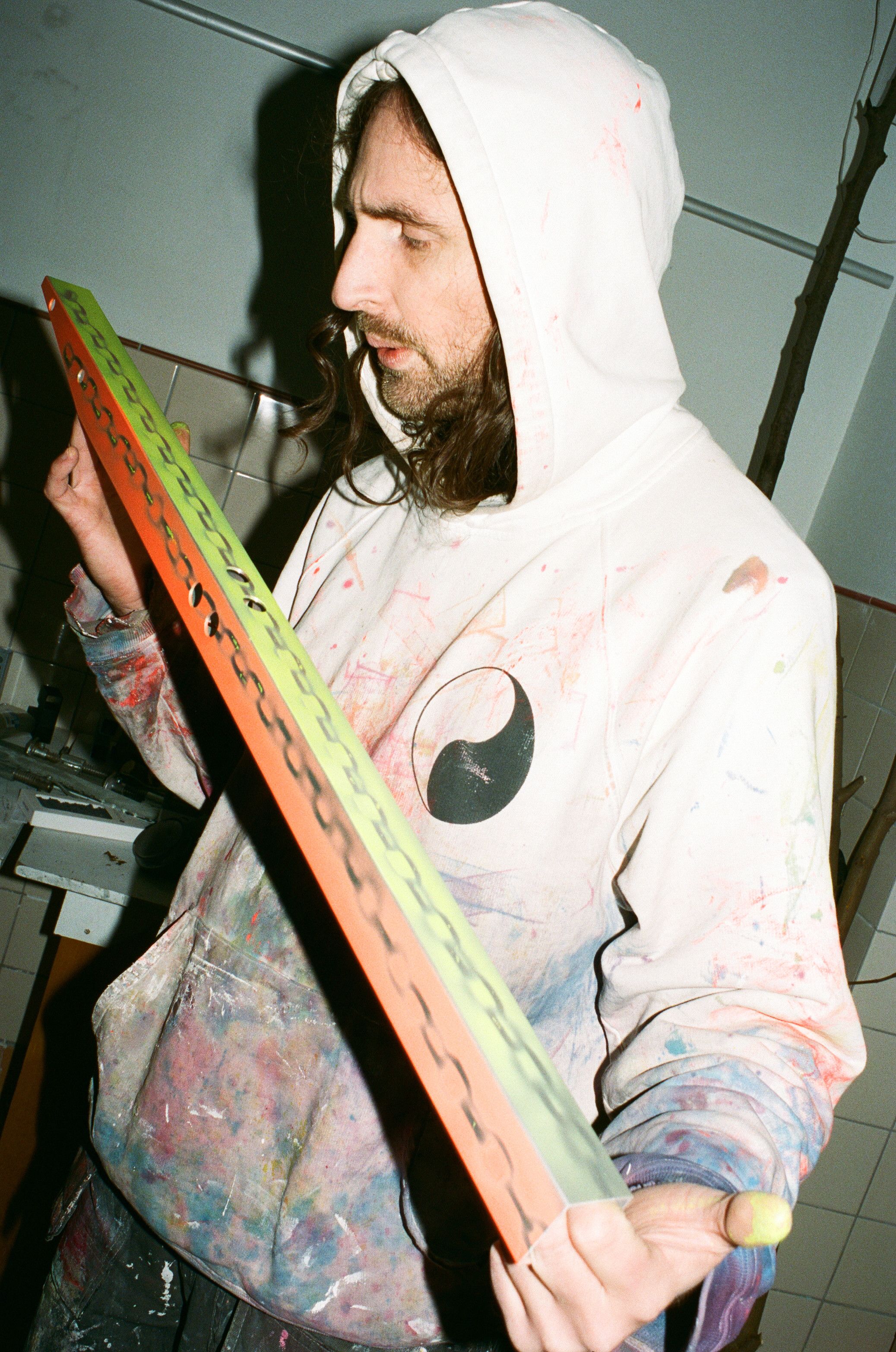 Fredrik Paulsen's exhibition in Stockholm. The auction of 33 unique ...