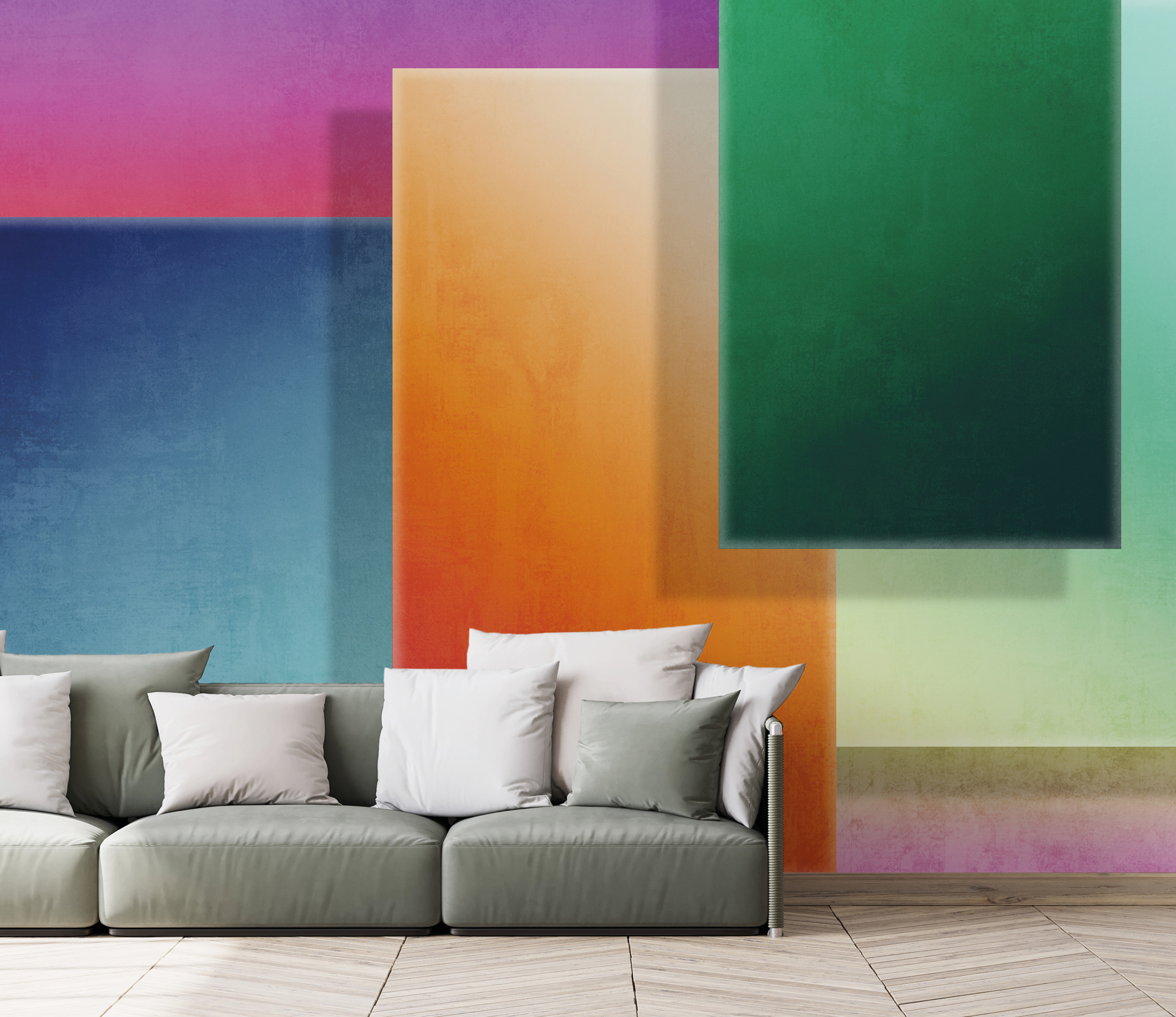 The new WallPepper/Group wallpapers