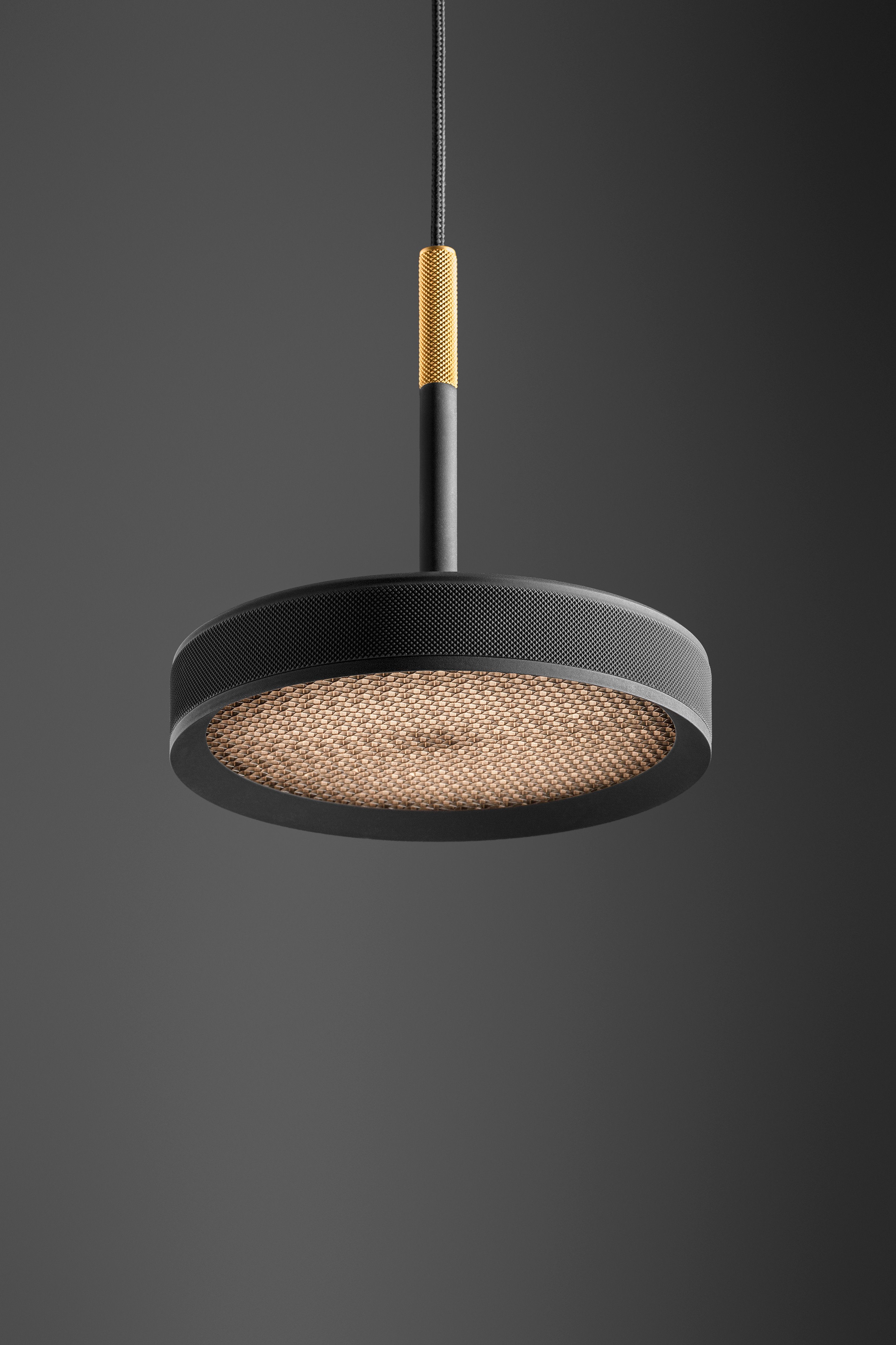 The new Overfly lamps by OLEV designed by Marc Sadler