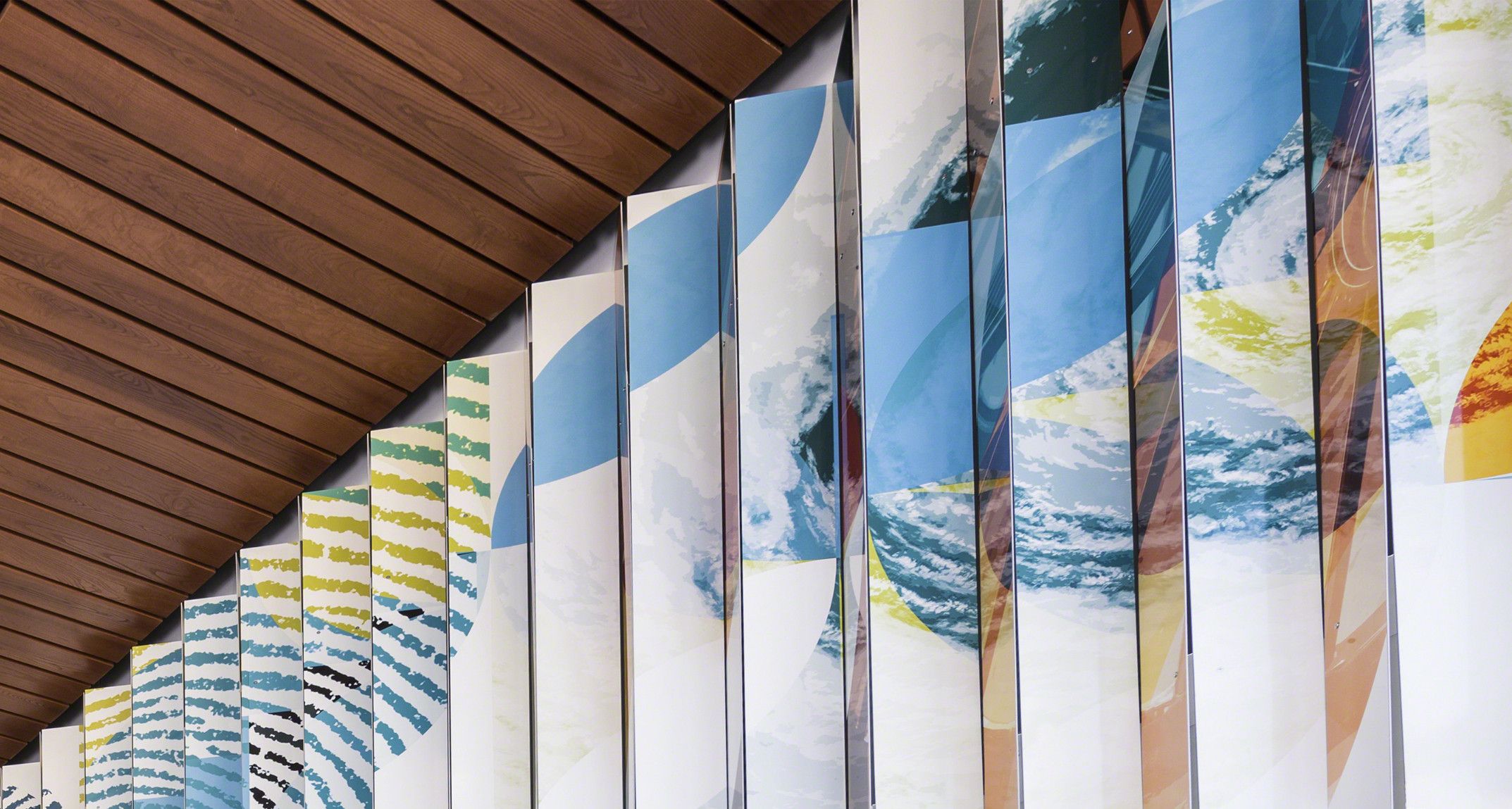 Polyvision Corp wall system