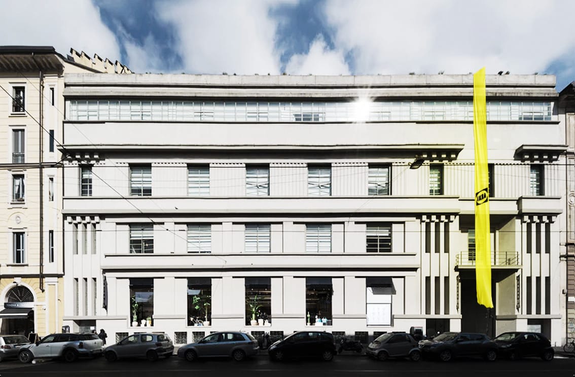 Milan Design Week: the events of Fuorisalone 2025