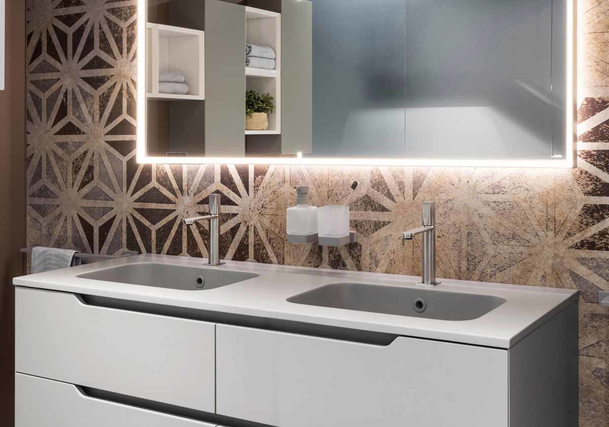 The new INDA Milan showroom in the Porta Romana district