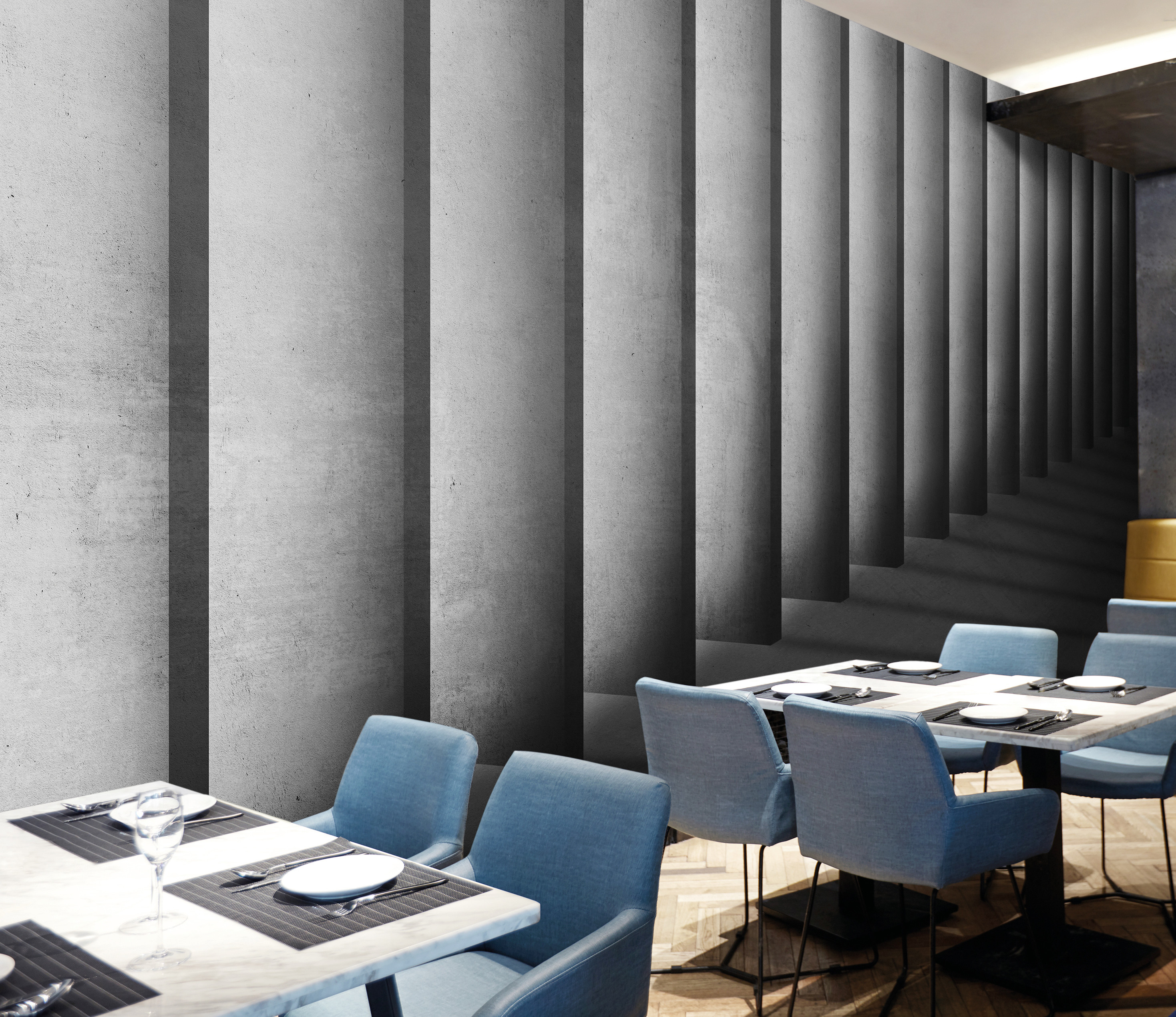 The new WallPepper/Group wallpapers