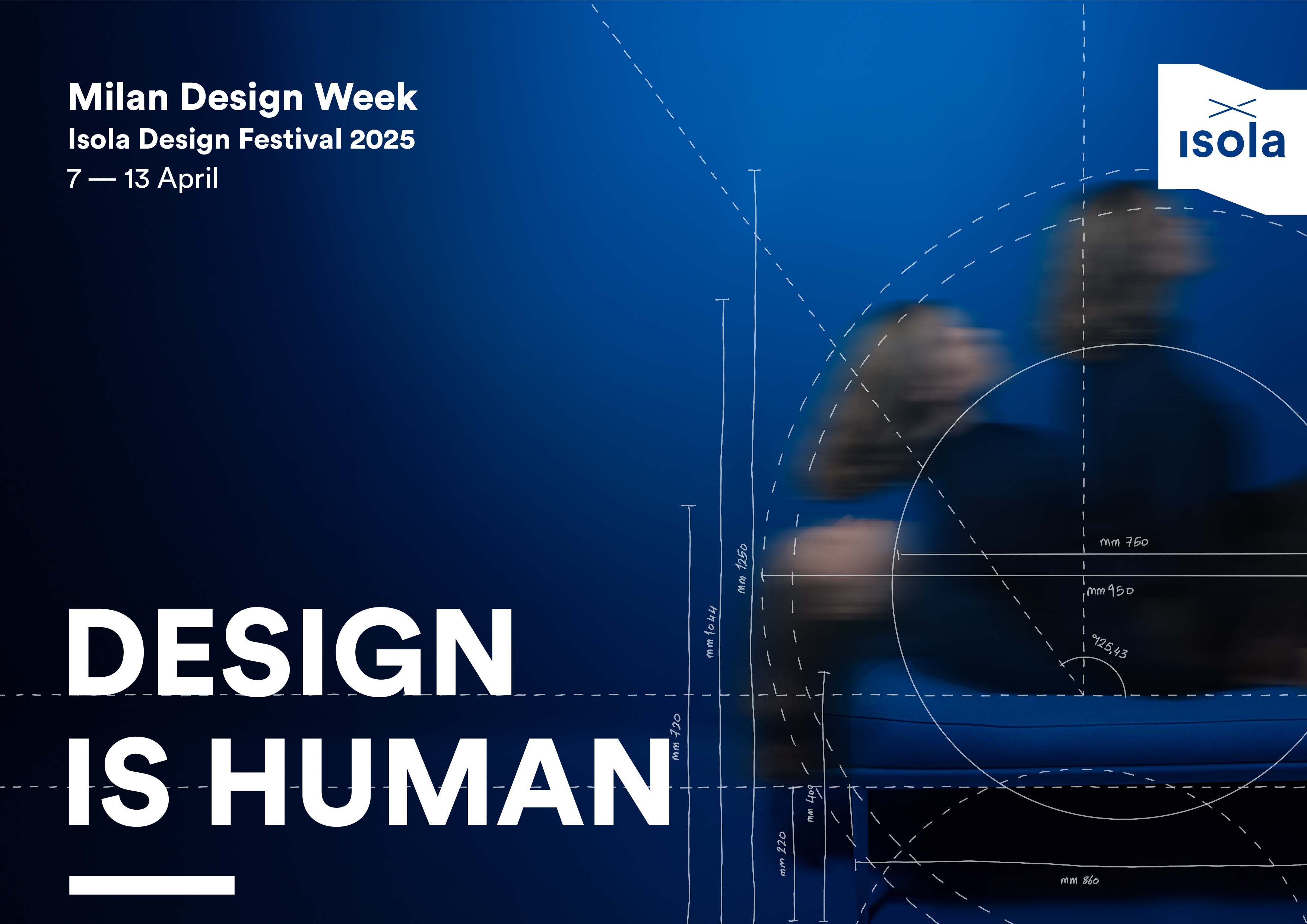 Events at Isola during Fuorisalone 2025