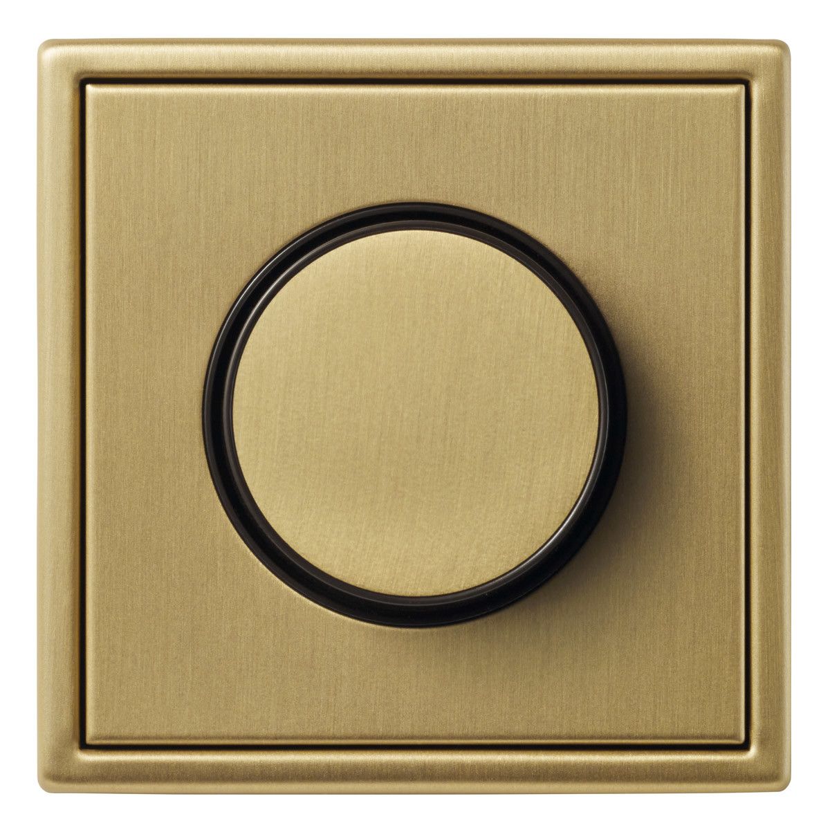 JUNG stellt edle Steckdosen- und Schalterprogramme aus Metall vor