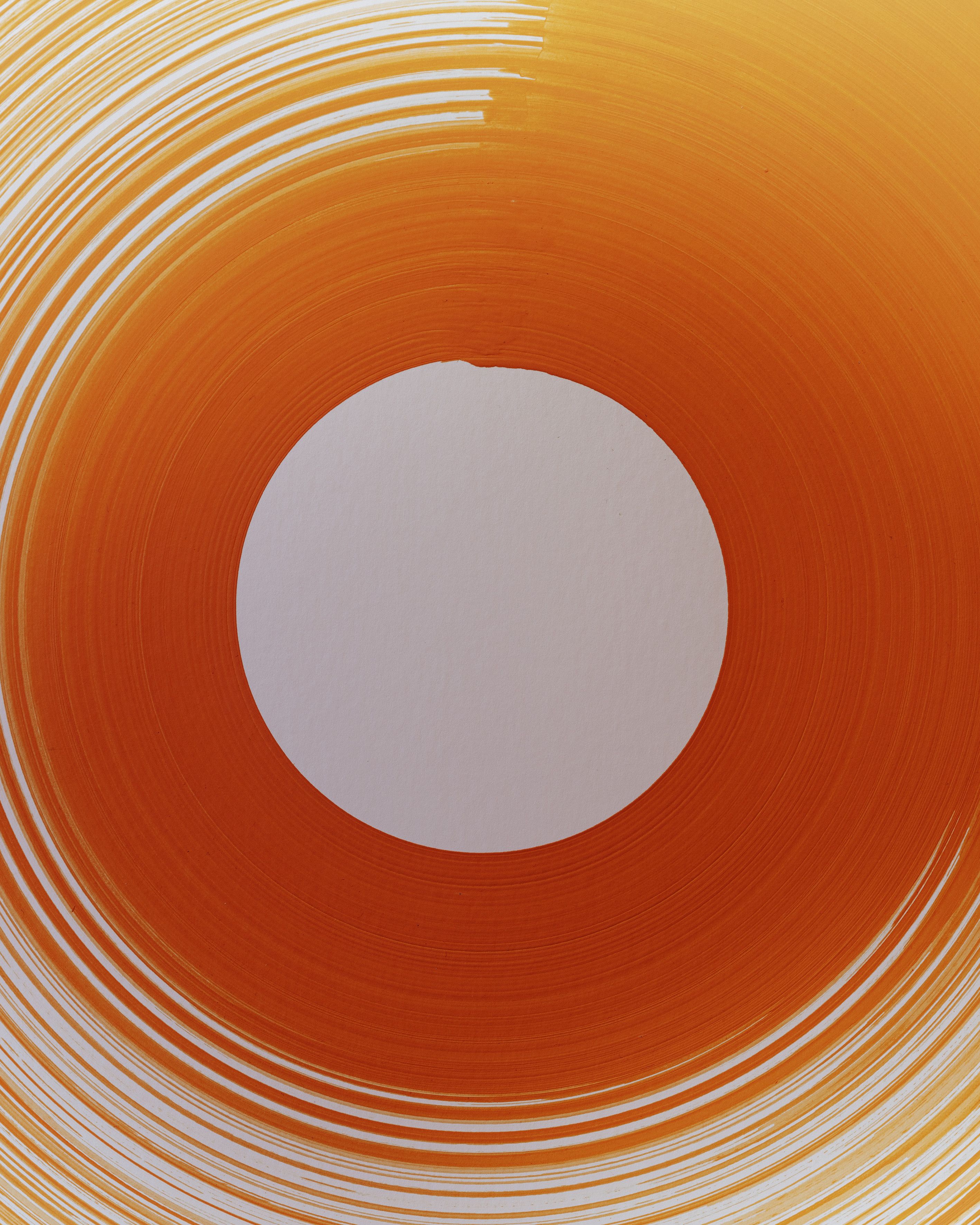 The Kerakoll installation by Isabel + Helen