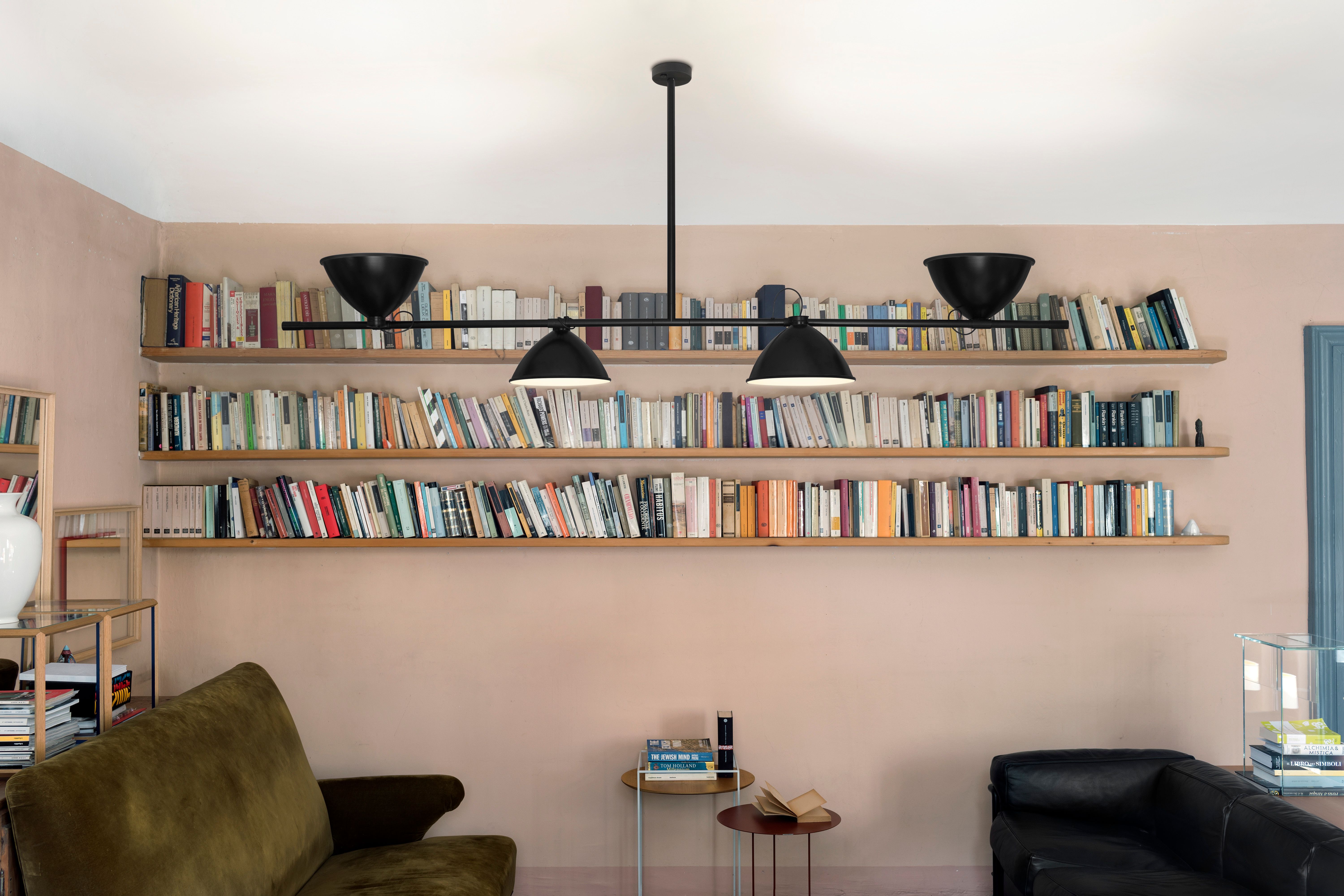 Nemo Lighting at 3daysofdesign: Bo Bardi, Siza, Urquiola in Copenhagen