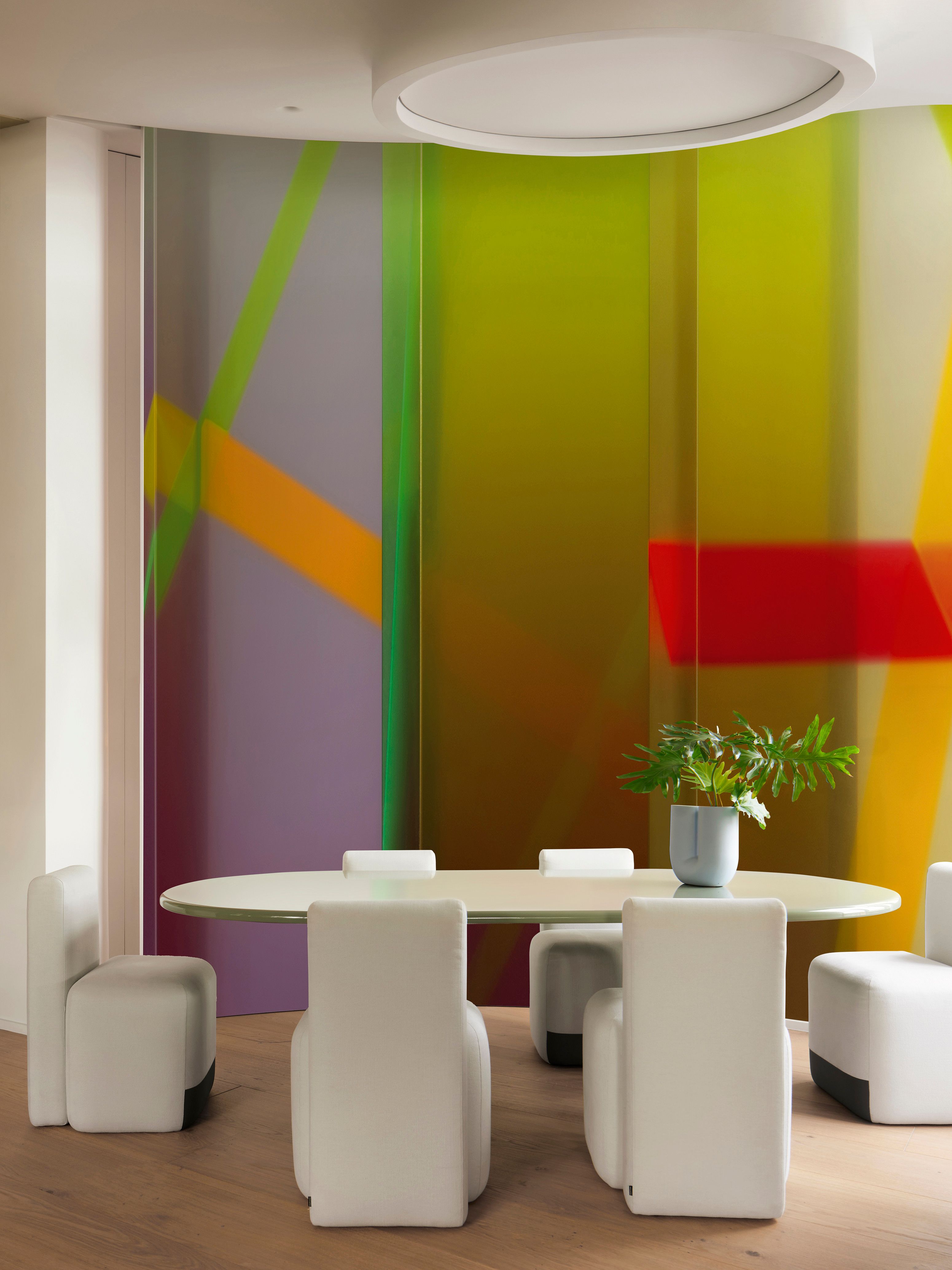 The new Wall&decò wallpaper collection