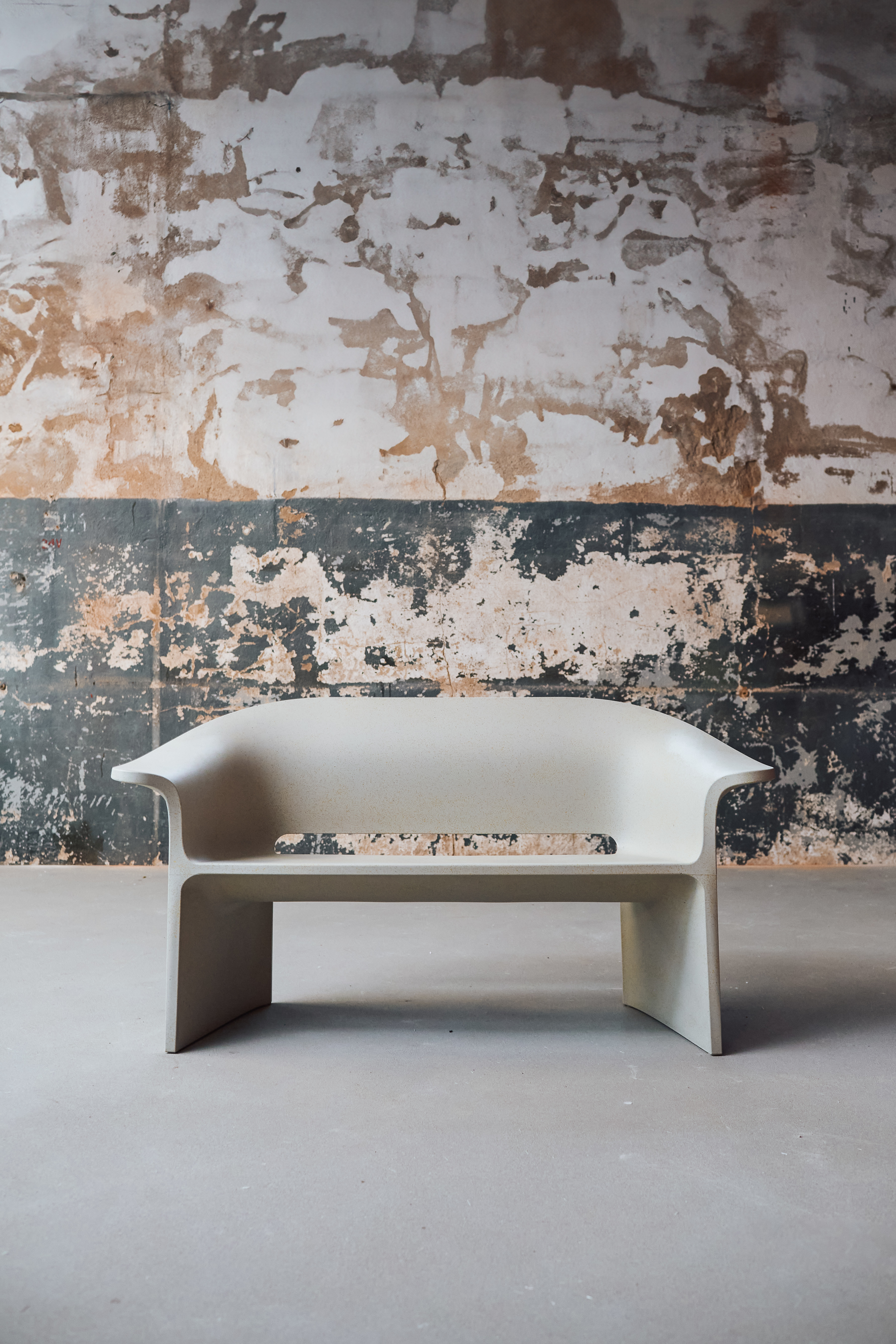 T LOOPE presents its Circular System at 3daysofdesign