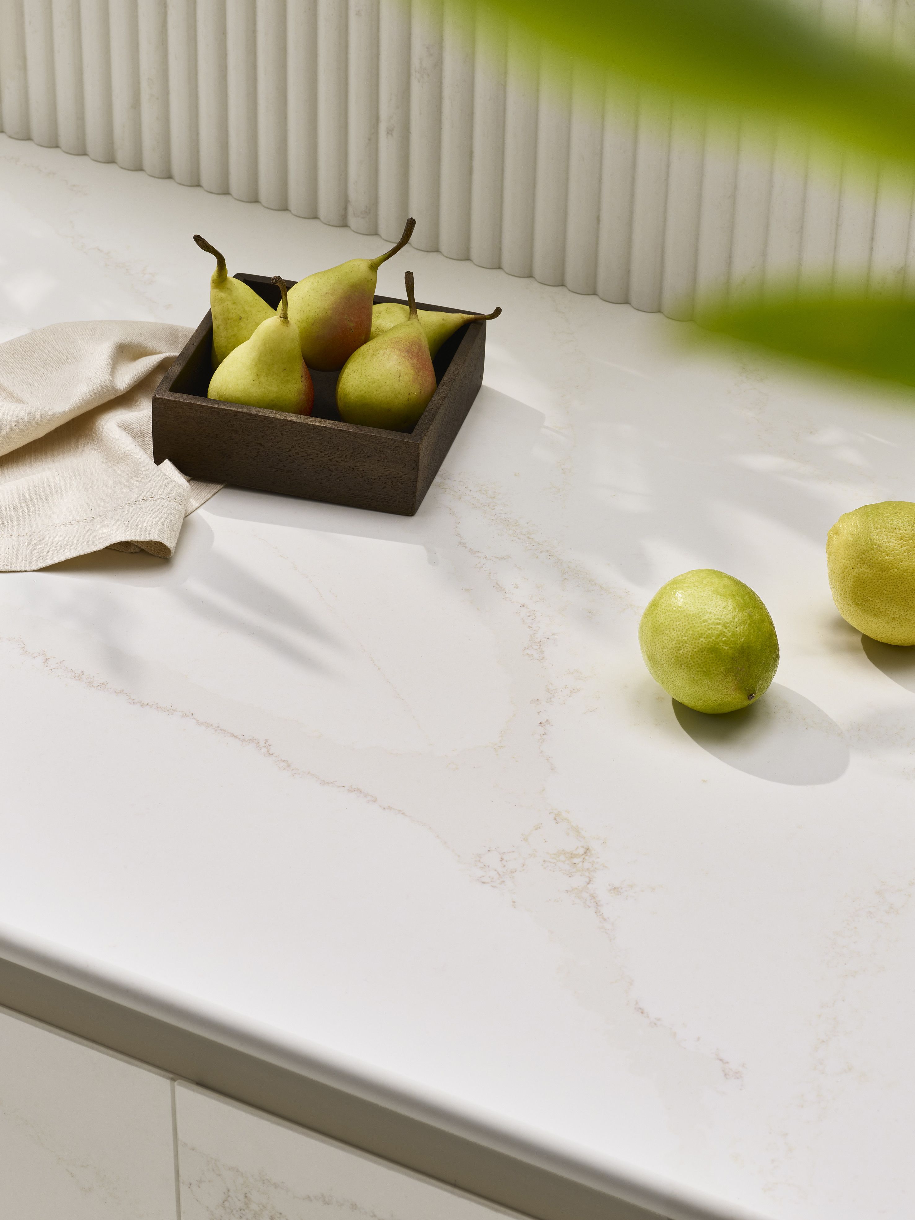 Lapitec Sintered Stone for Outdoor