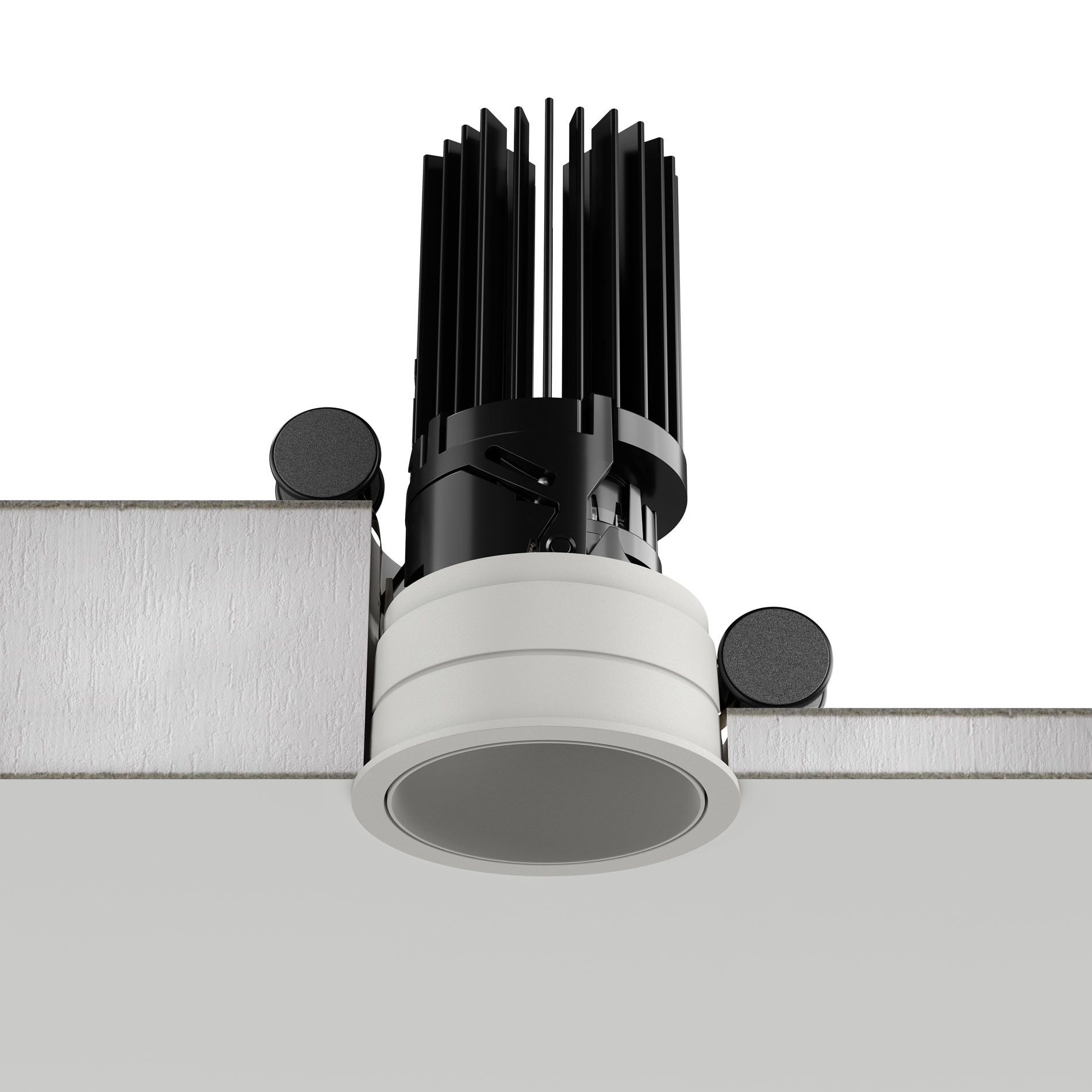 Lucifer Lighting: advanced lighting for architects at Light+Building 2024