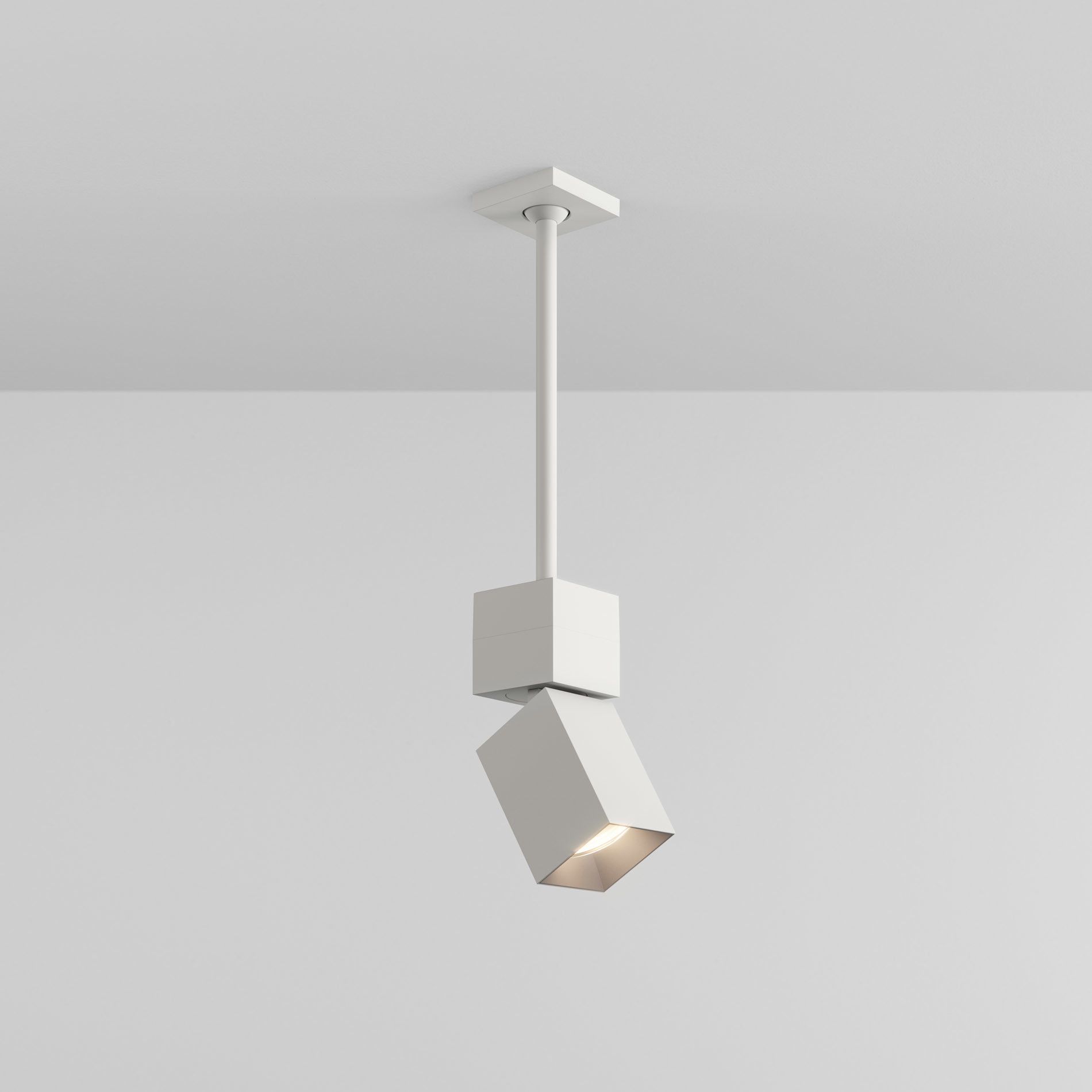 Lucifer Lighting: advanced lighting for architects at Light+Building 2024