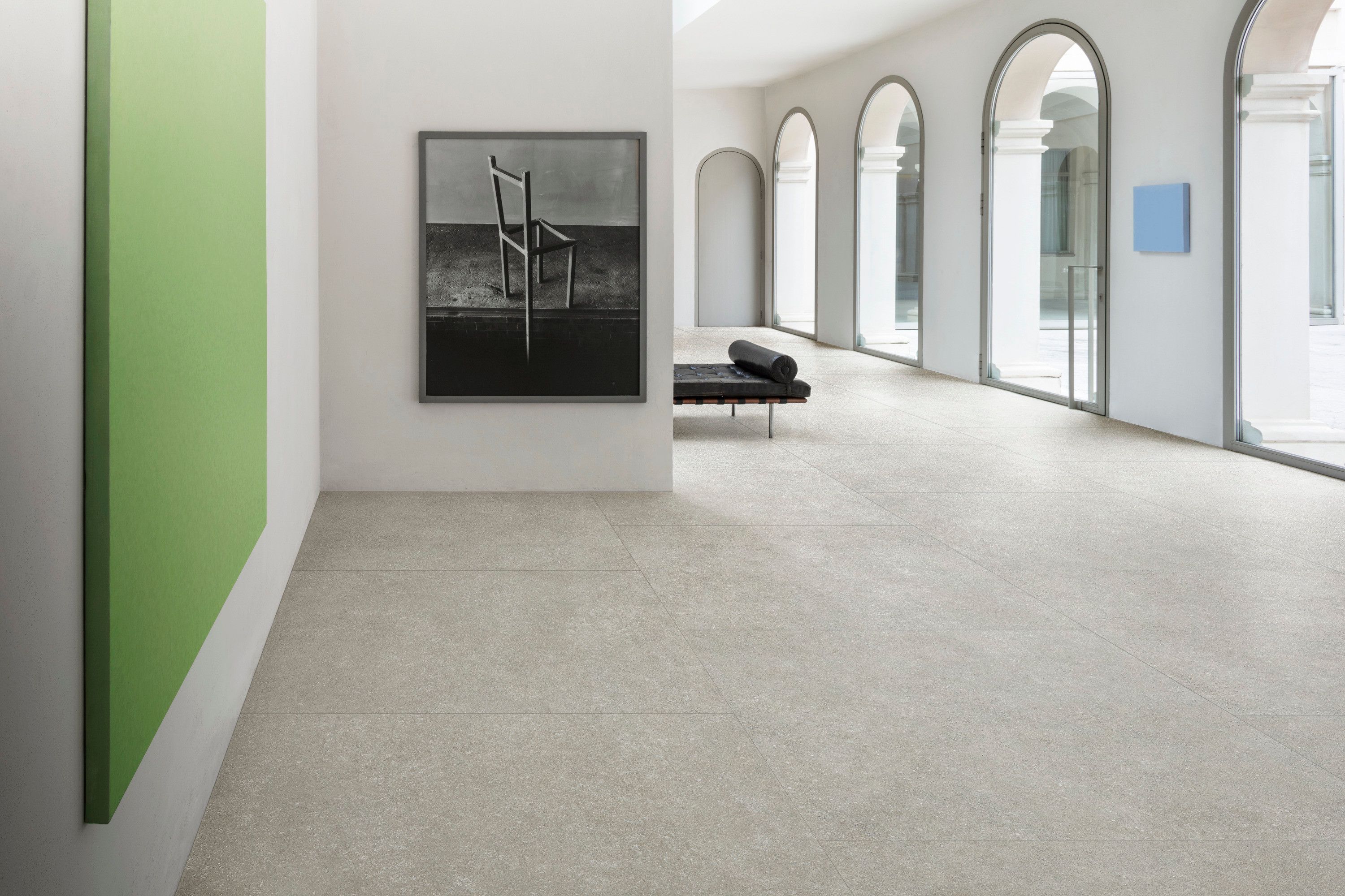 Stone effect for the Mystone Berici porcelain stoneware coverings by ...