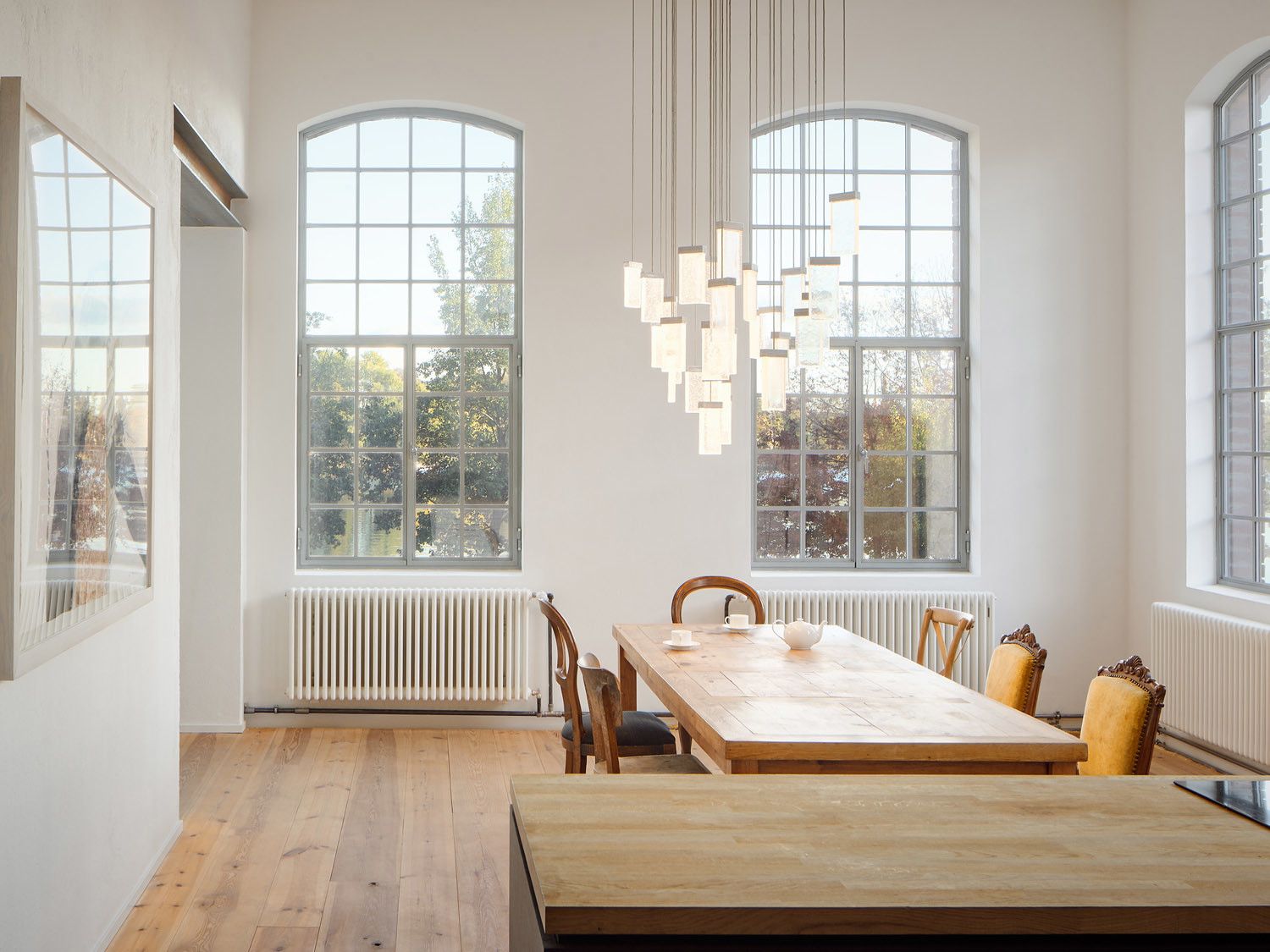 Fensterprofile Ottostumm | Mogs: Wärmedämmung und Design in stilvollen ...