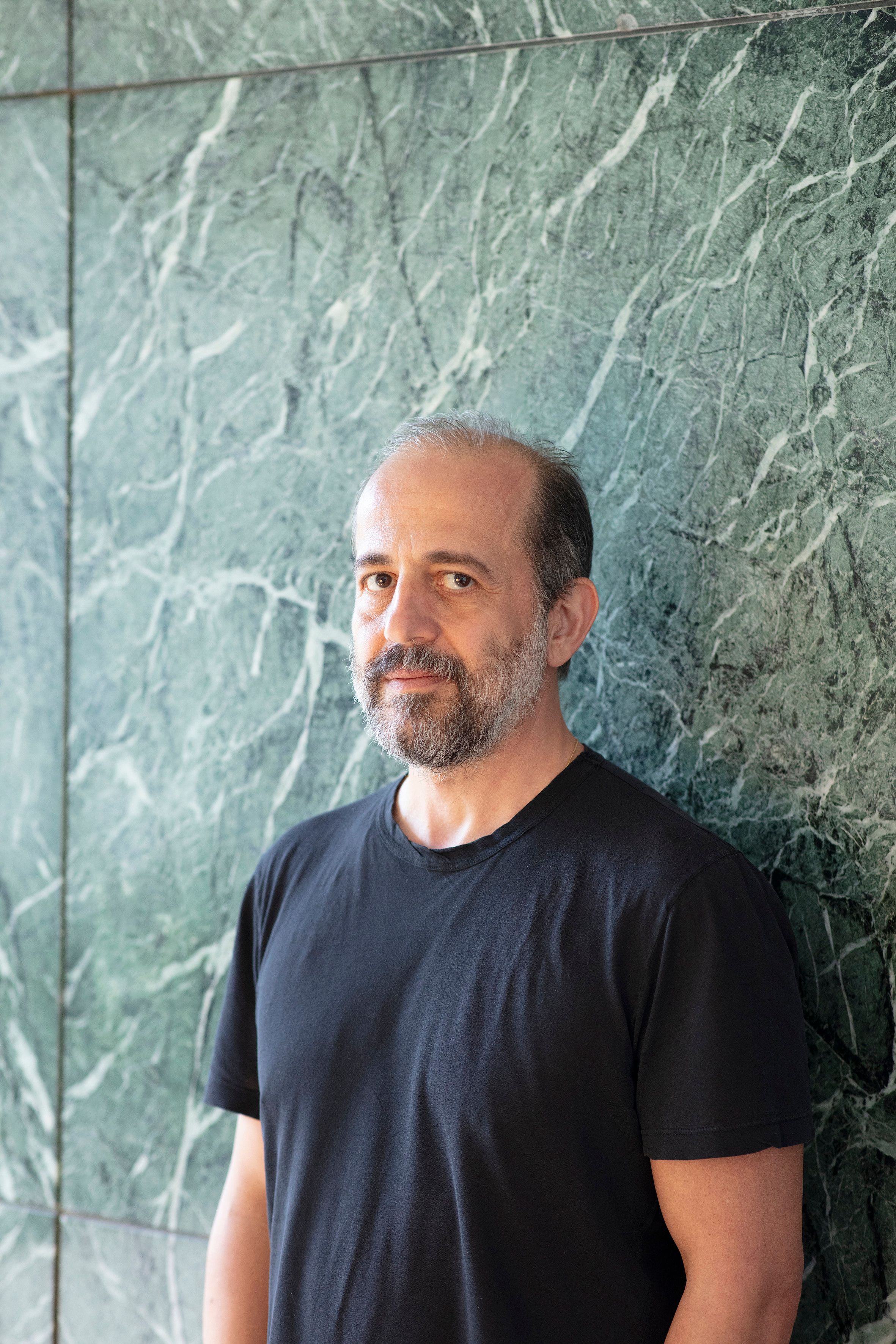 10 years of Flos lamps from IC collection by Michael Anastassiades