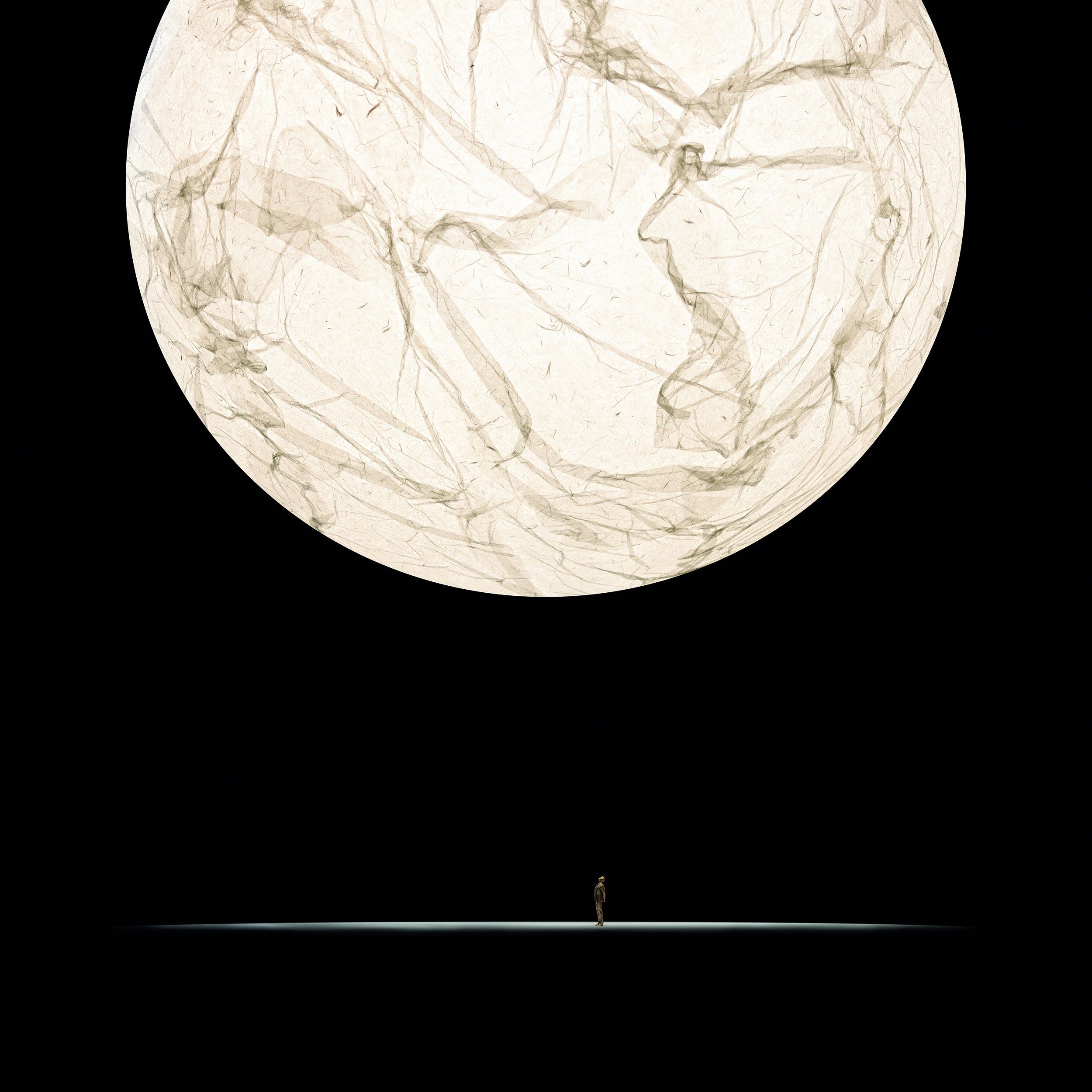 Moon, the iconic Davide Groppi lamp, turns 20