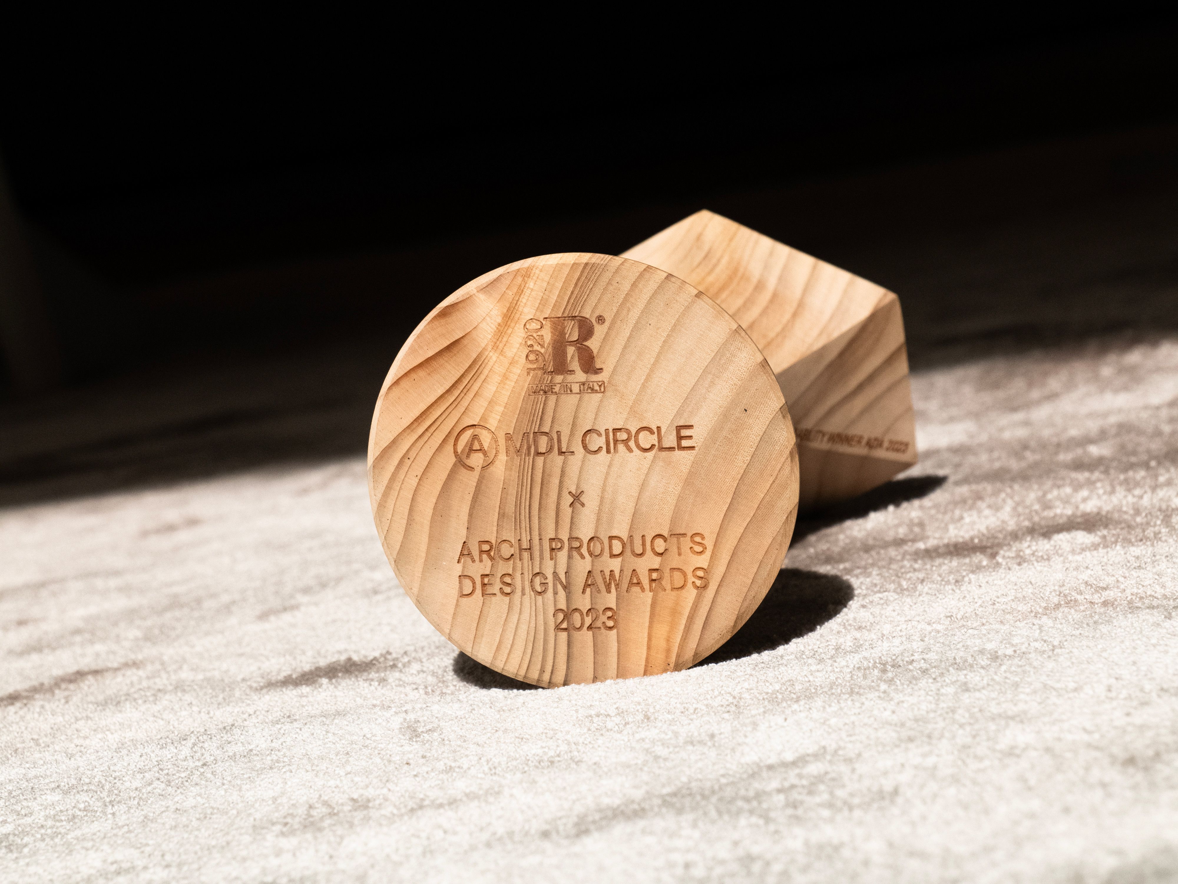 Michele De Lucchi for the Archiproducts Design Awards 2023 ...