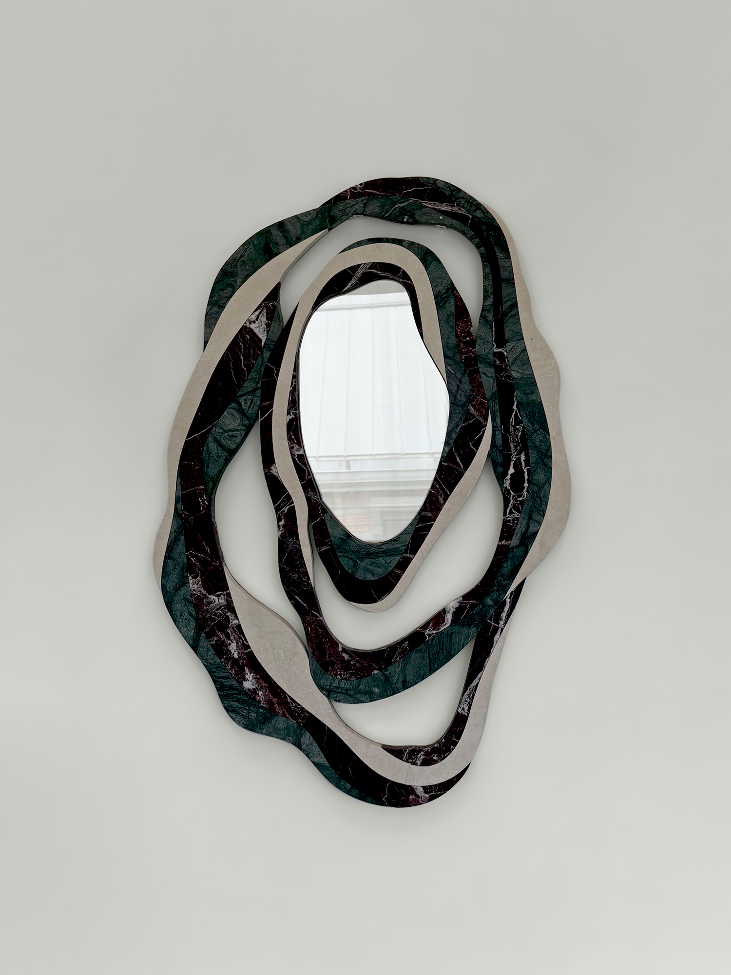 HOMA Orbis Collection: transforming marble, glass, and metals into ...