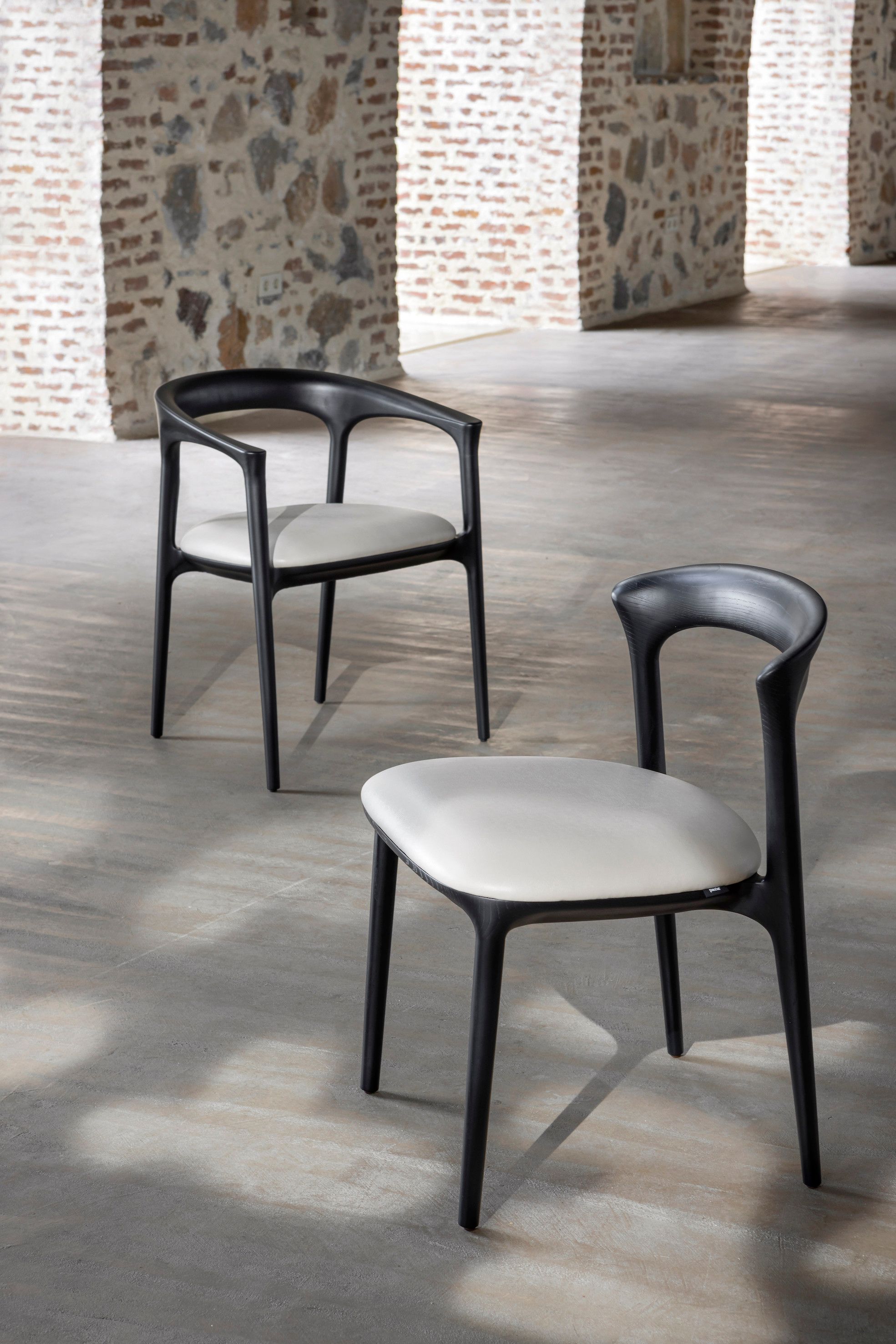 Parla indoor and outdoor furnishings presented at IMM Cologne