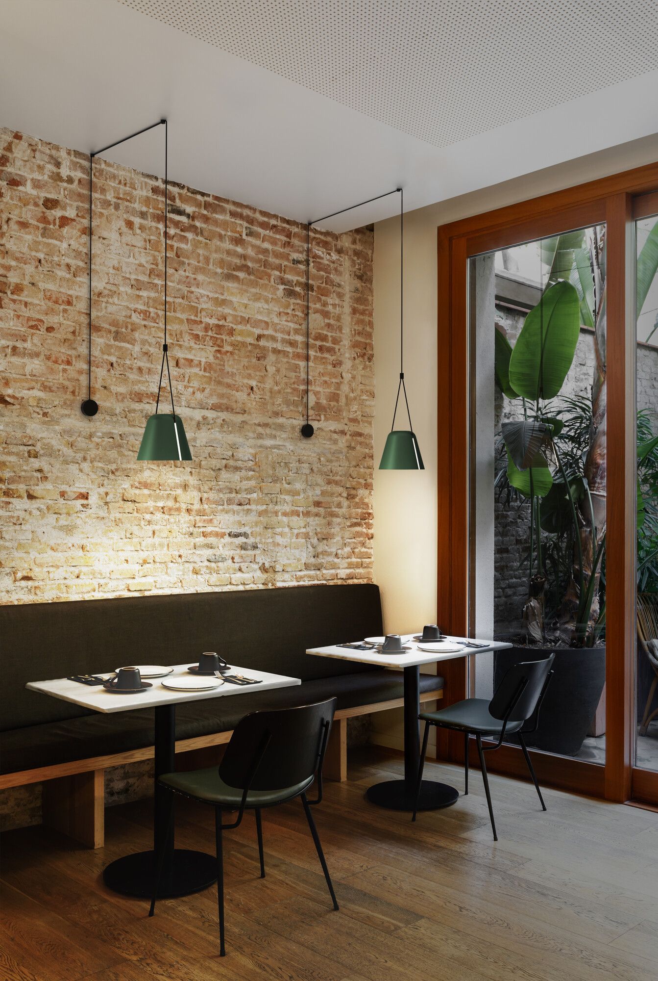 LedsC4 decorative lamp: new 2024-25 collection