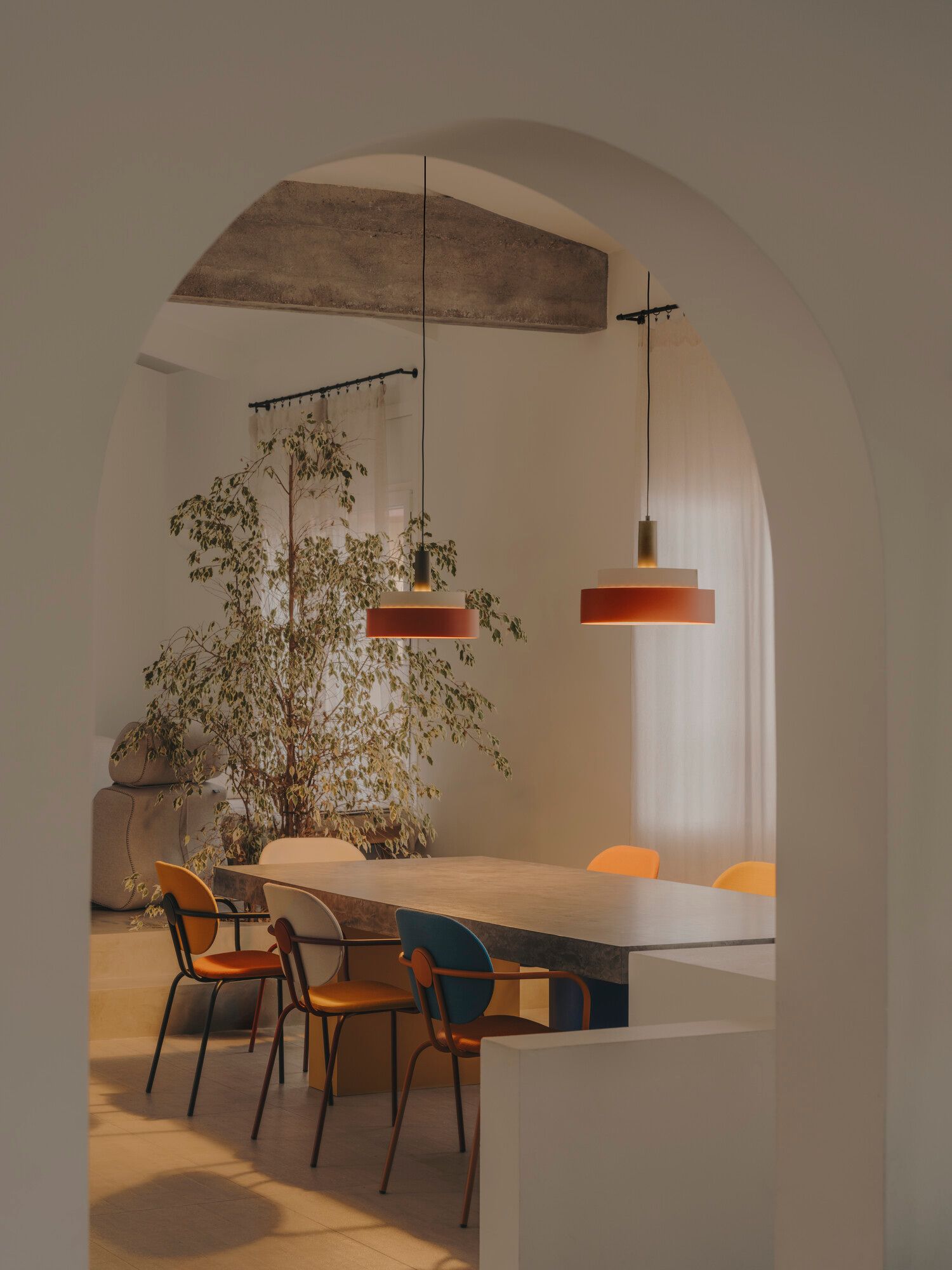 LedsC4 decorative lamp: new 2024-25 collection