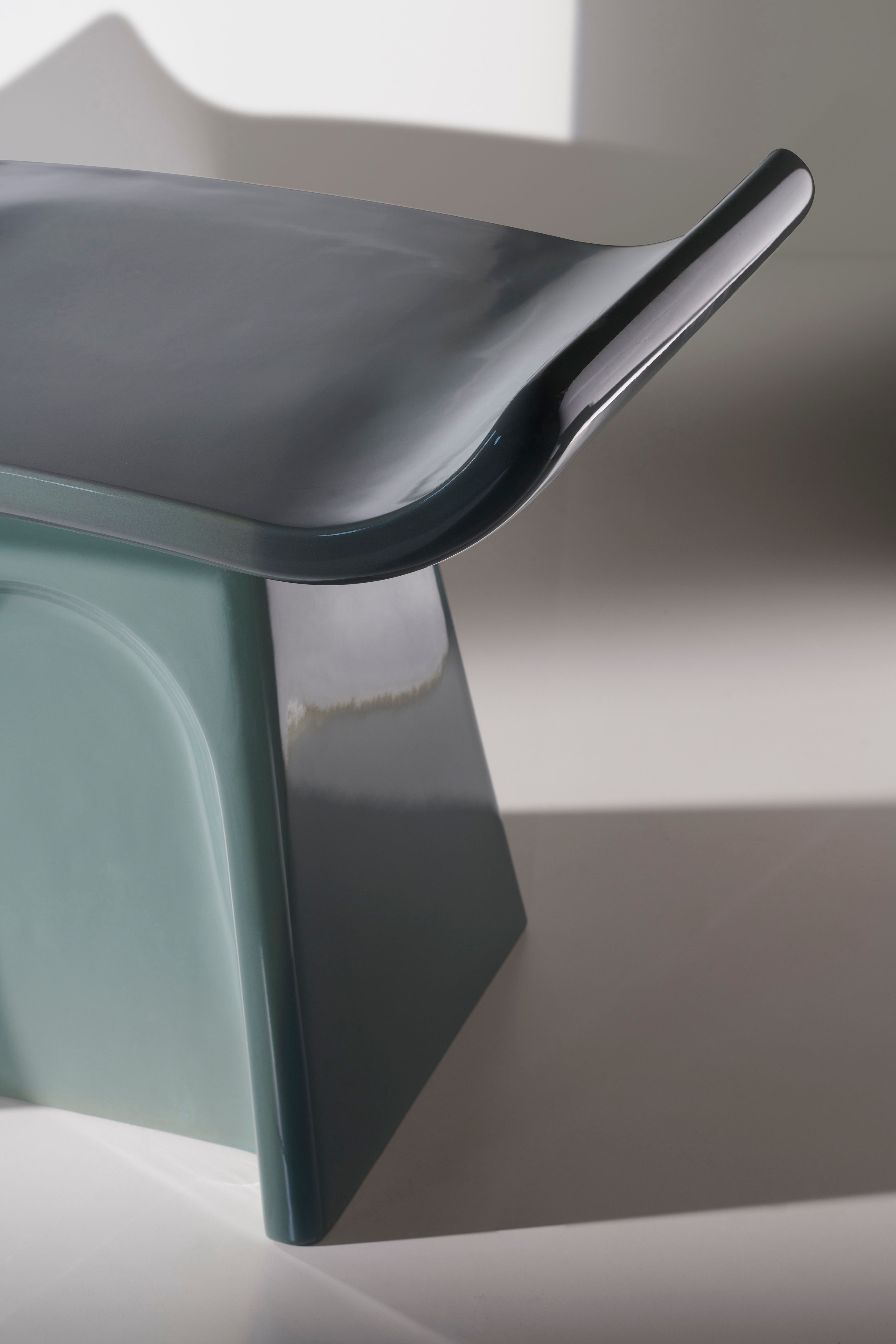 The new Paolo Castelli outdoor furniture