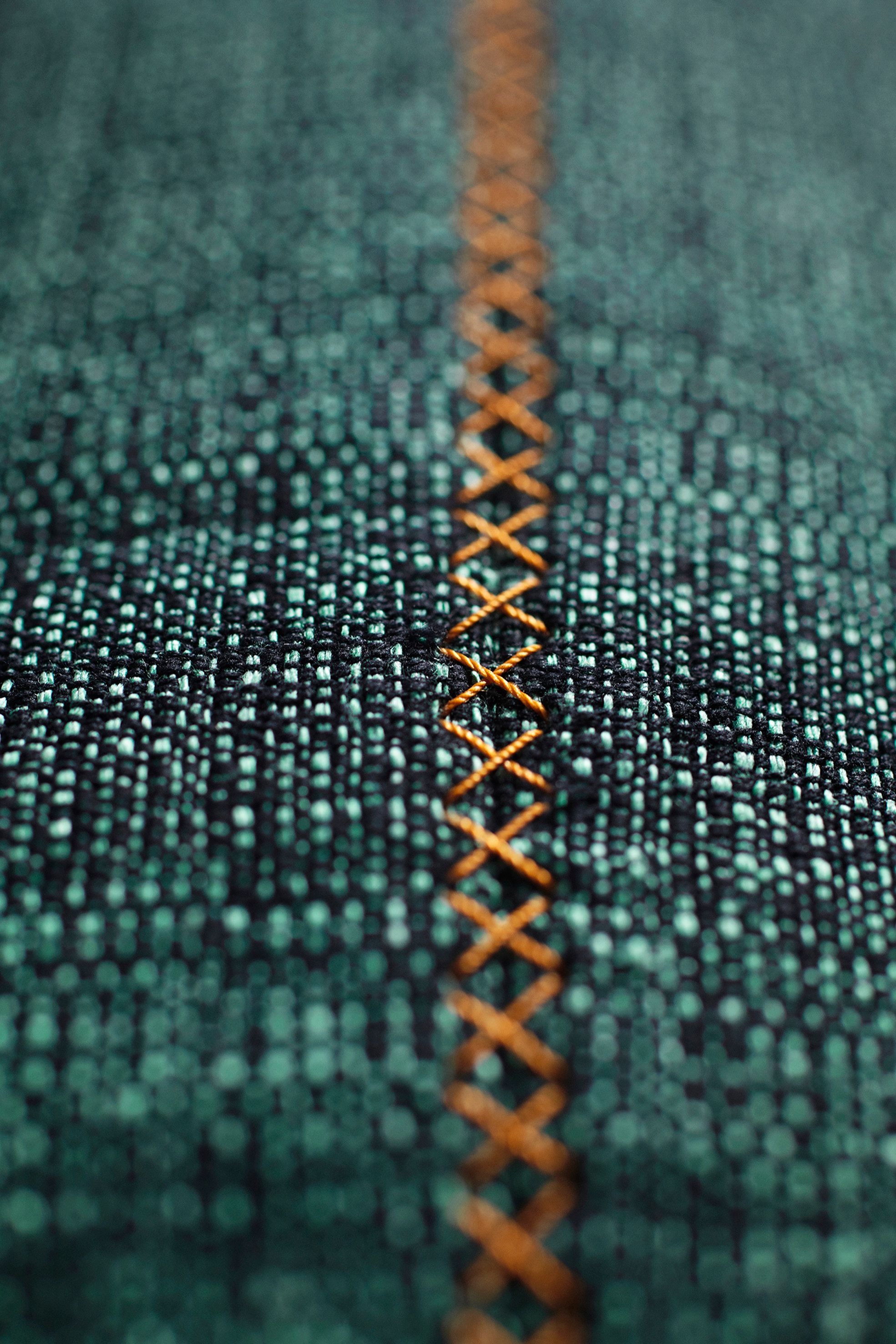 The new EVERYDAY LIFE furnishings by De Padova and Paul Smith