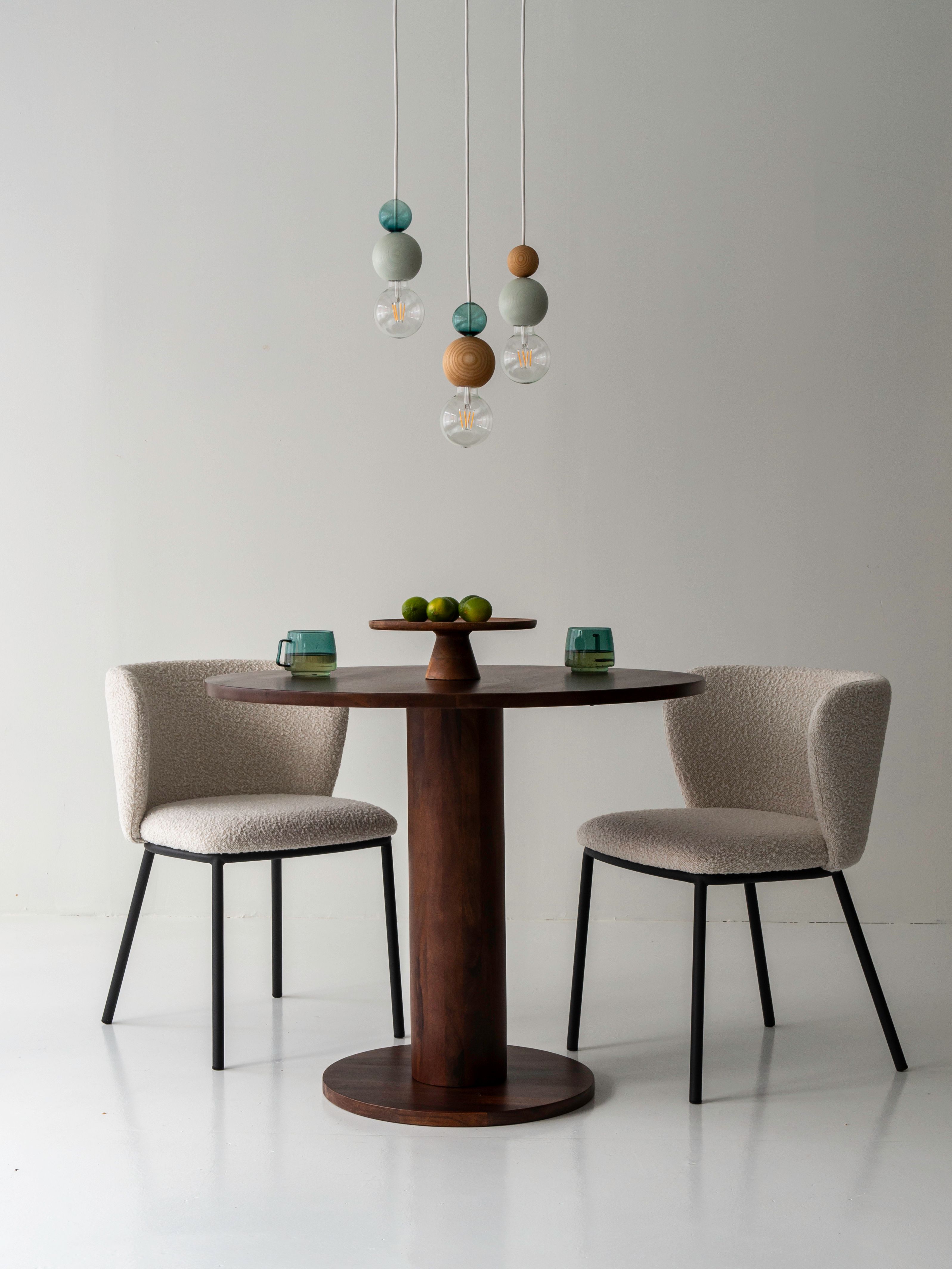 The QUU Design Creamy Collection