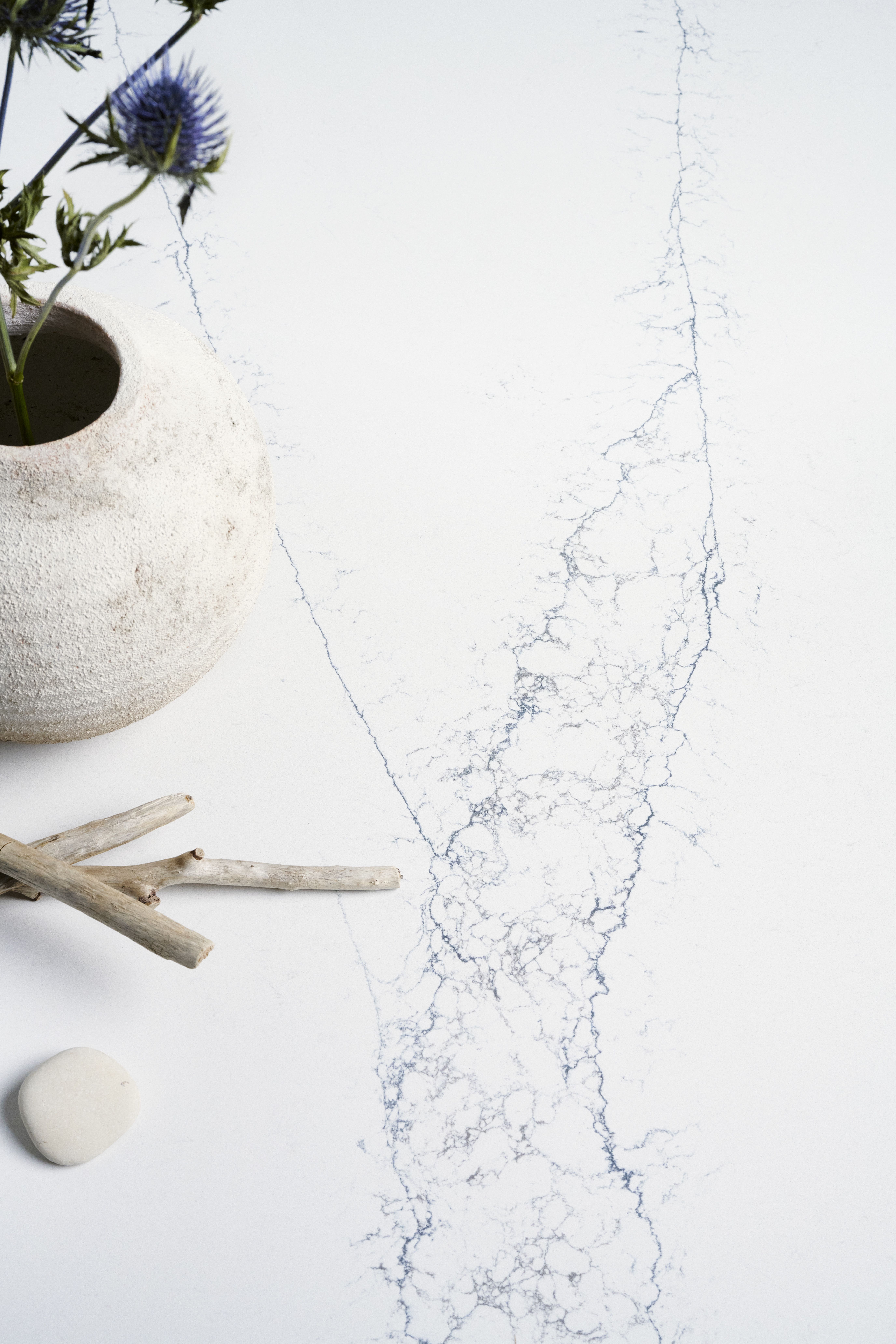 The Ocean slab by Quartzforms available in 4 versions