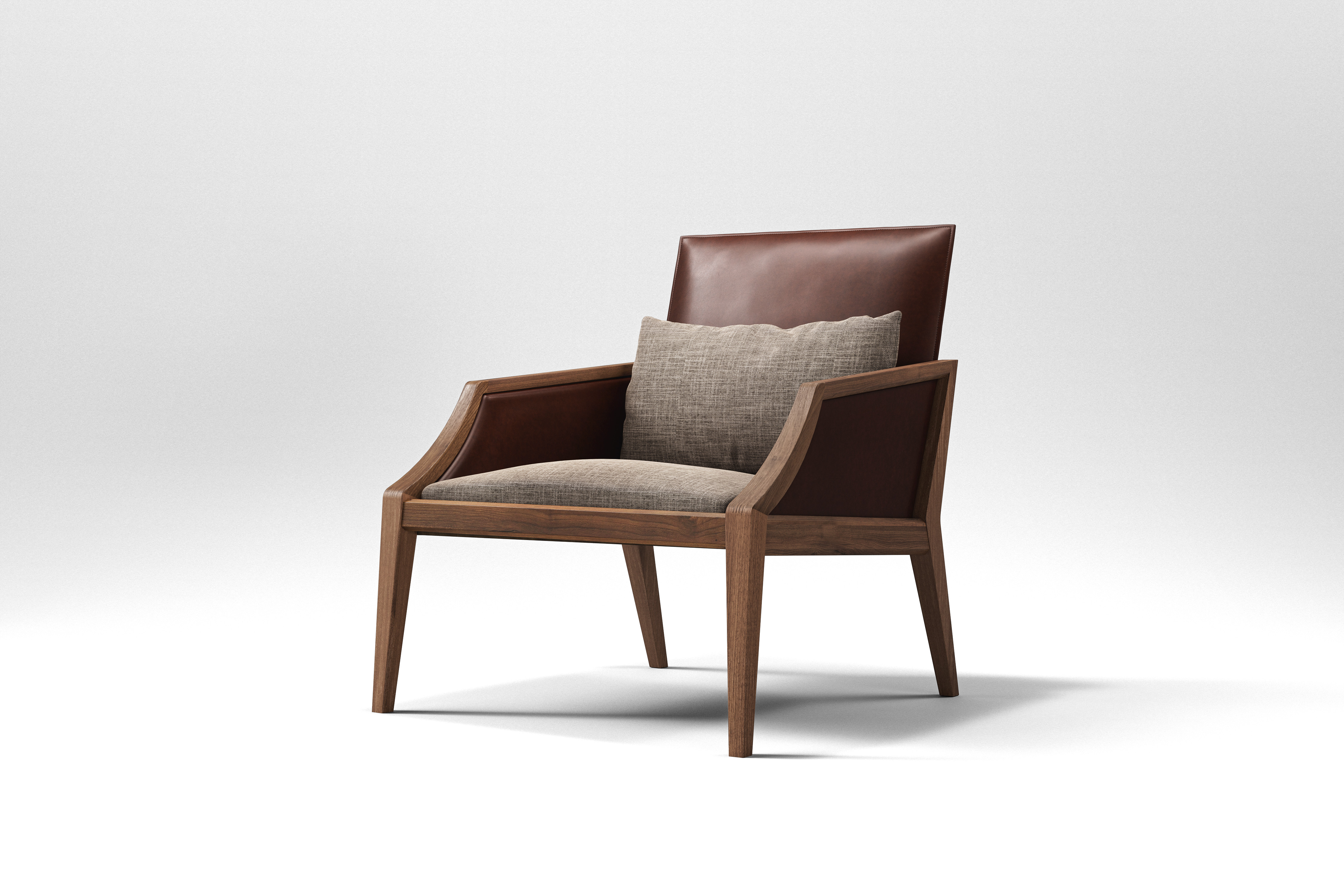Ritzwell wooden furniture combining Japanese inspiration and ...