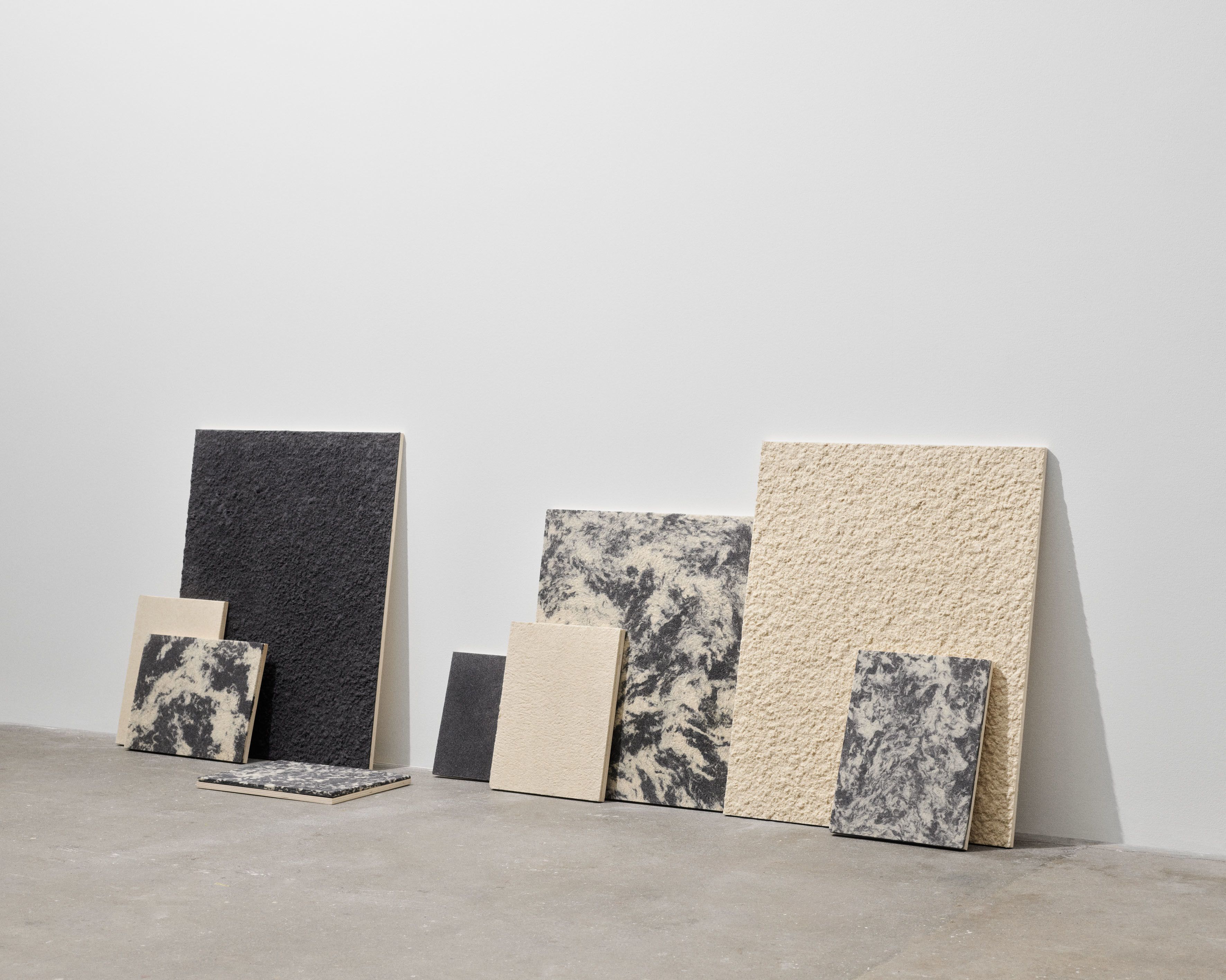 Kvadrat ReThink: Sustainable Design with Recycled & Circular Materials