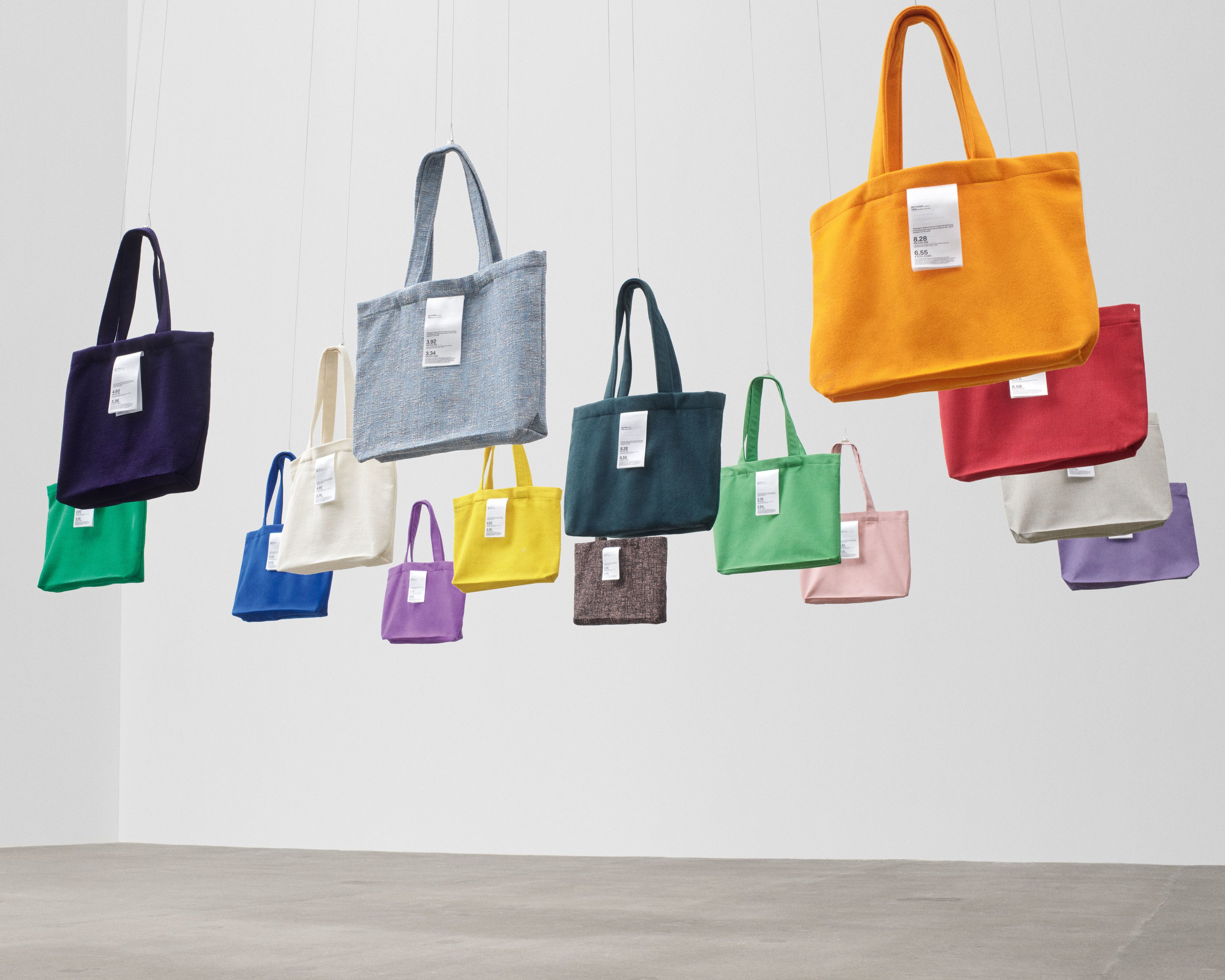 Kvadrat ReThink: Sustainable Design with Recycled & Circular Materials